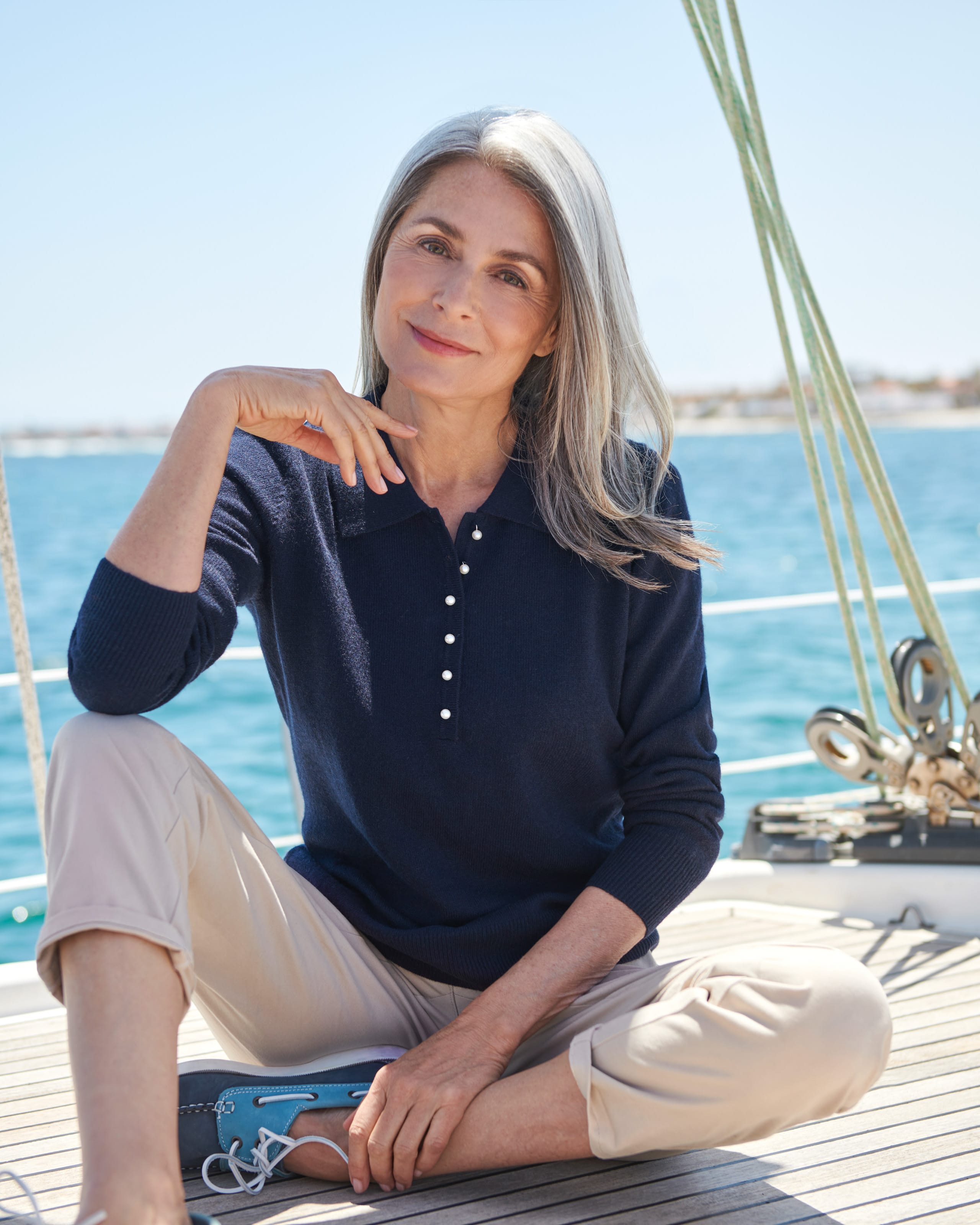 Womens Tops | Womens Shirts | Wool Tops | Wool Shirts | Wool Overs