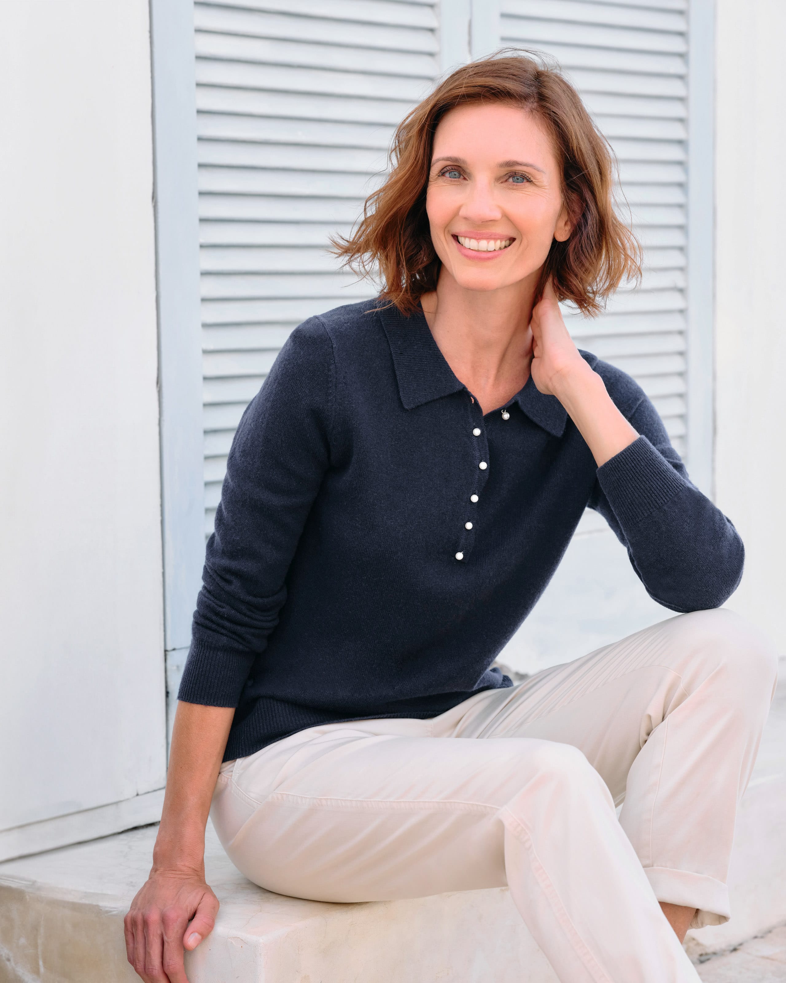 Womens Tops | Womens Shirts | Wool Tops | Wool Shirts | Wool Overs