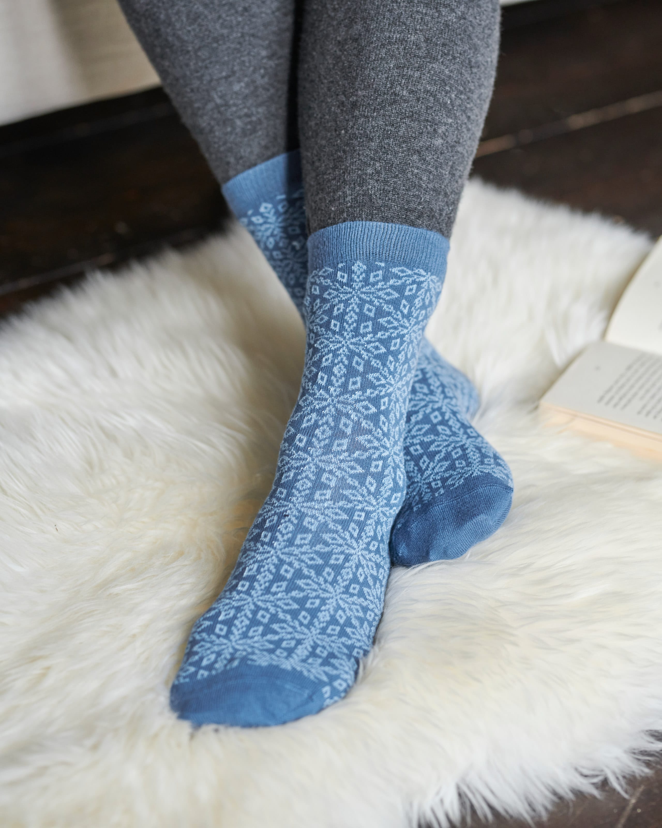 Womens Clothing | Socks