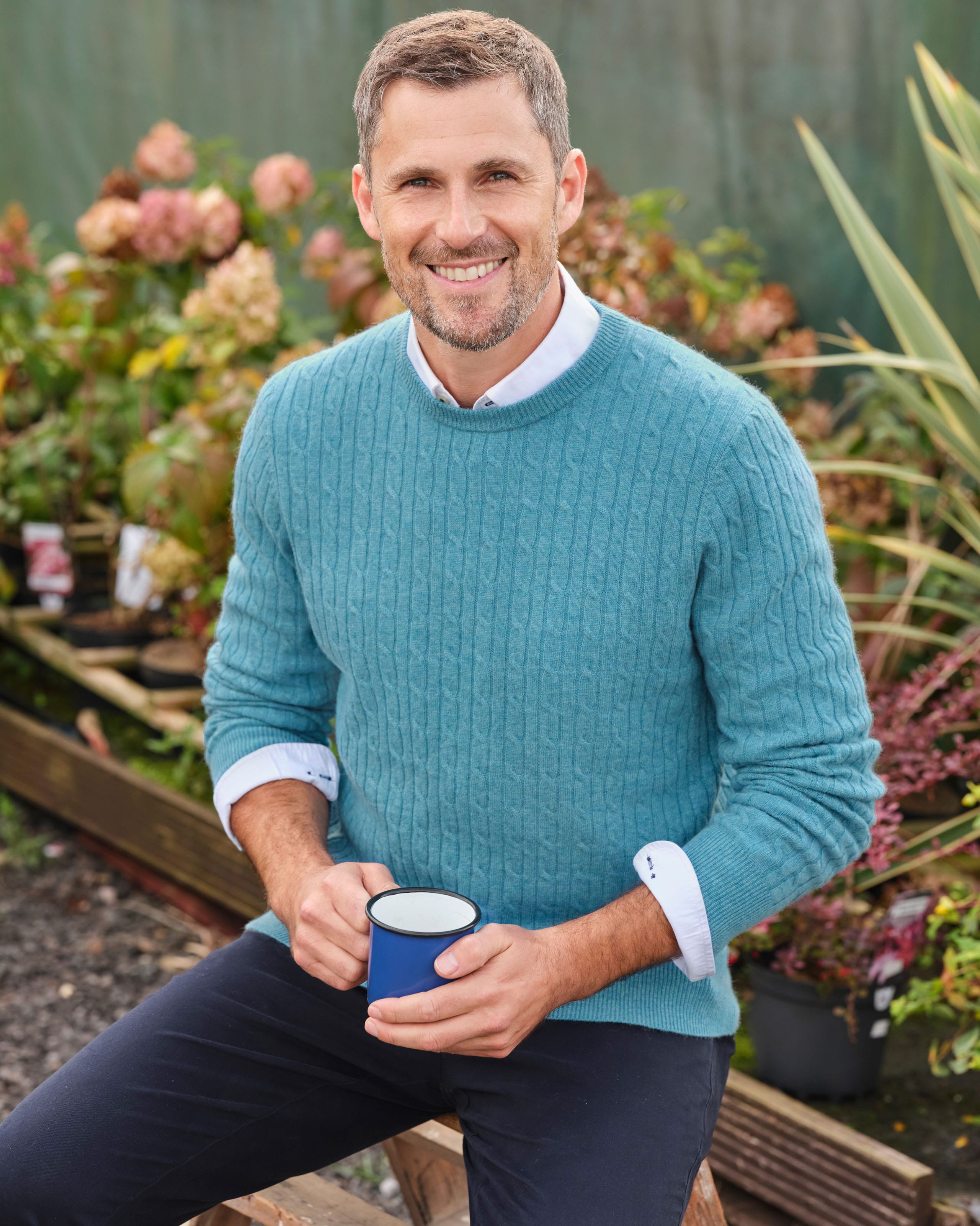 Collection | WoolOvers AU