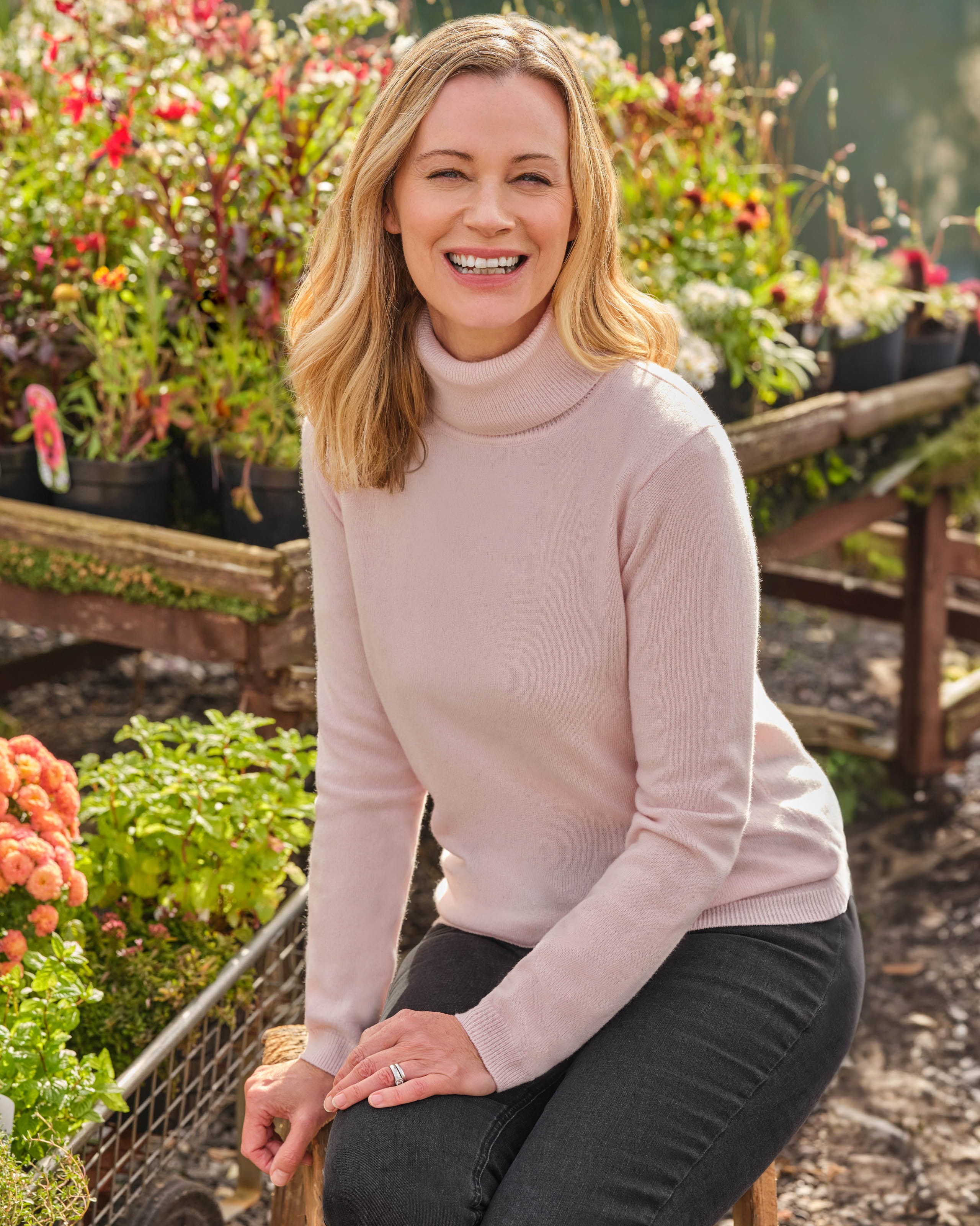 Damen | Pullover | Wool Overs