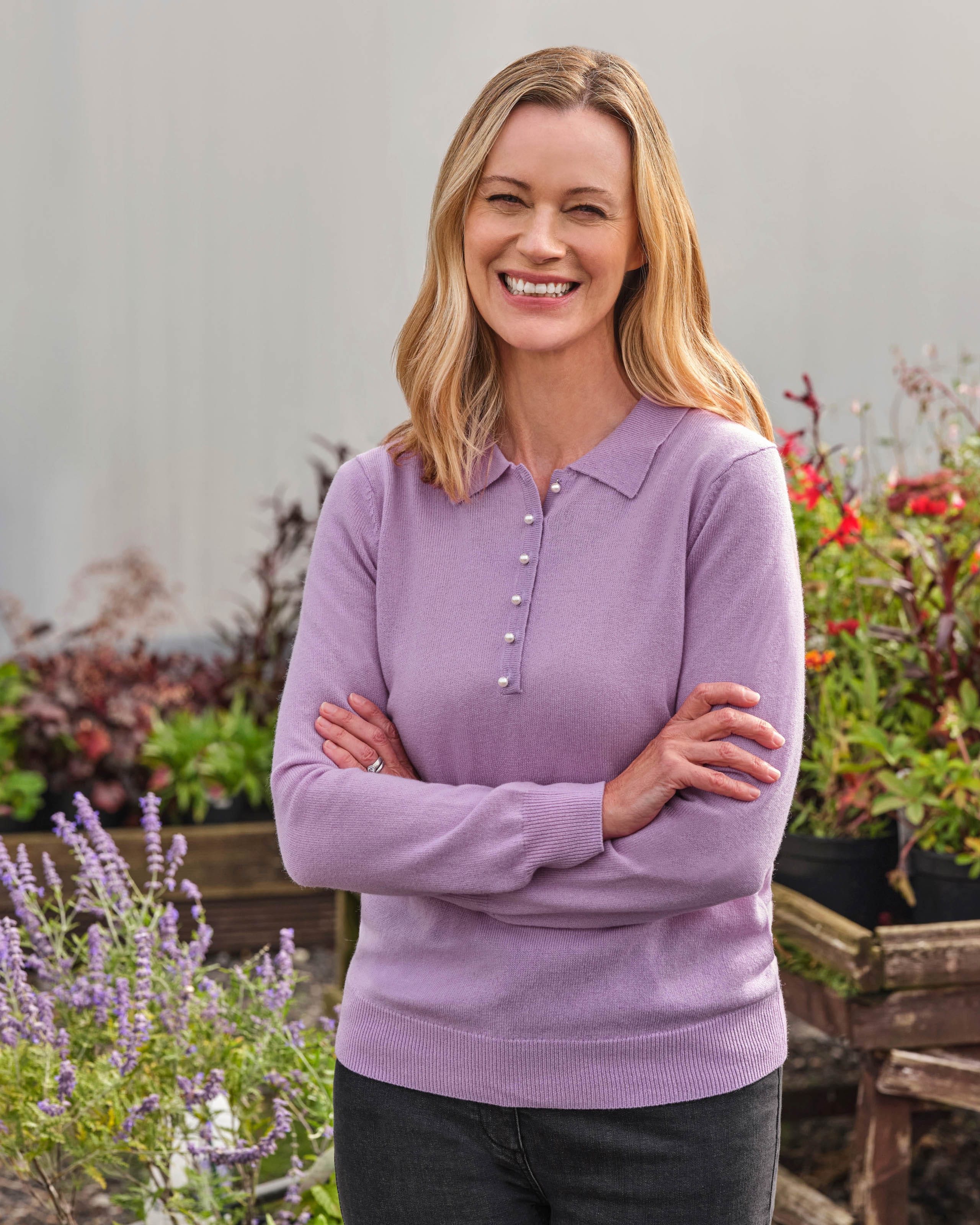 Womens Tops | Womens Shirts | Wool Tops | Wool Shirts | Wool Overs