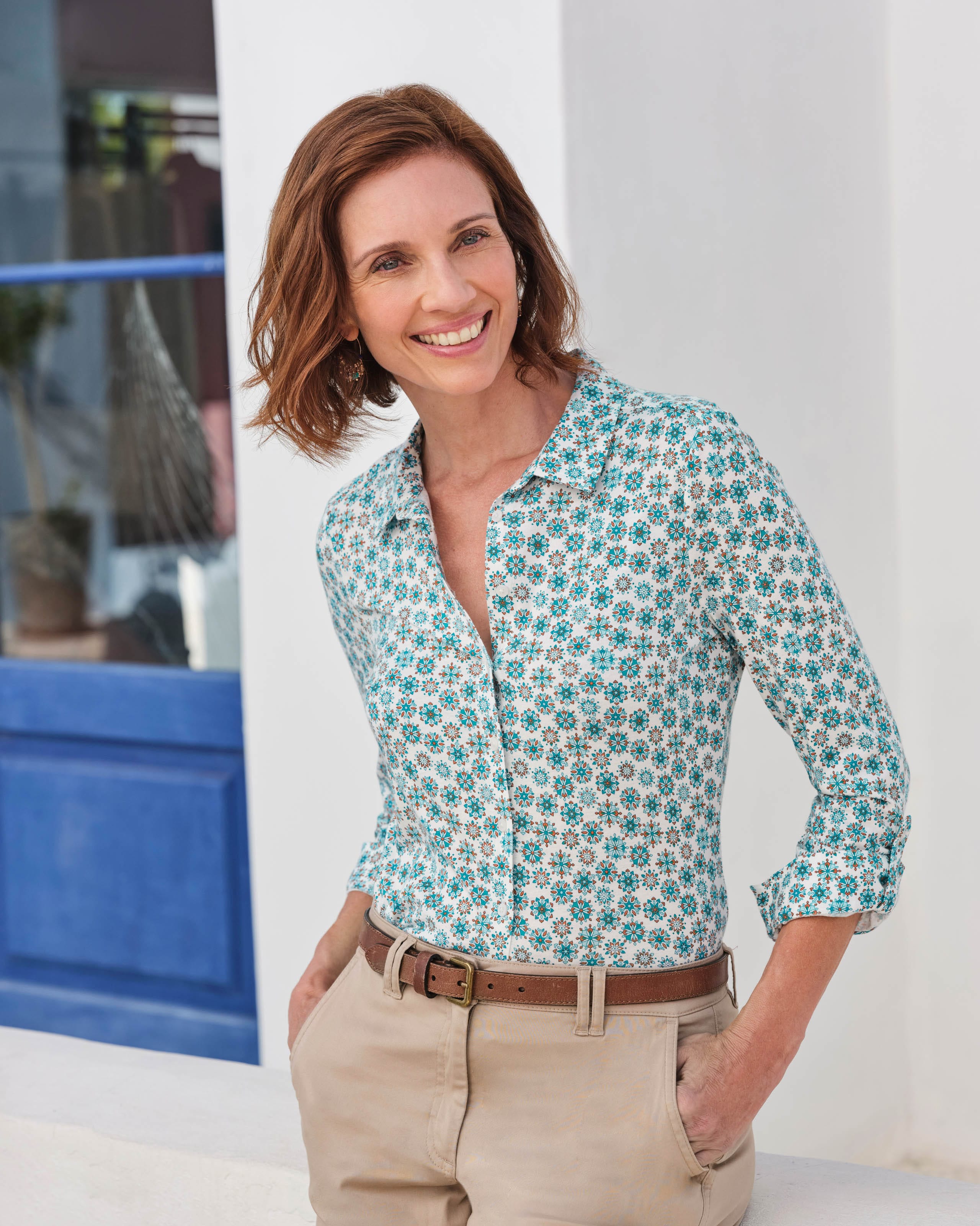 Womens Clothing | Shirts