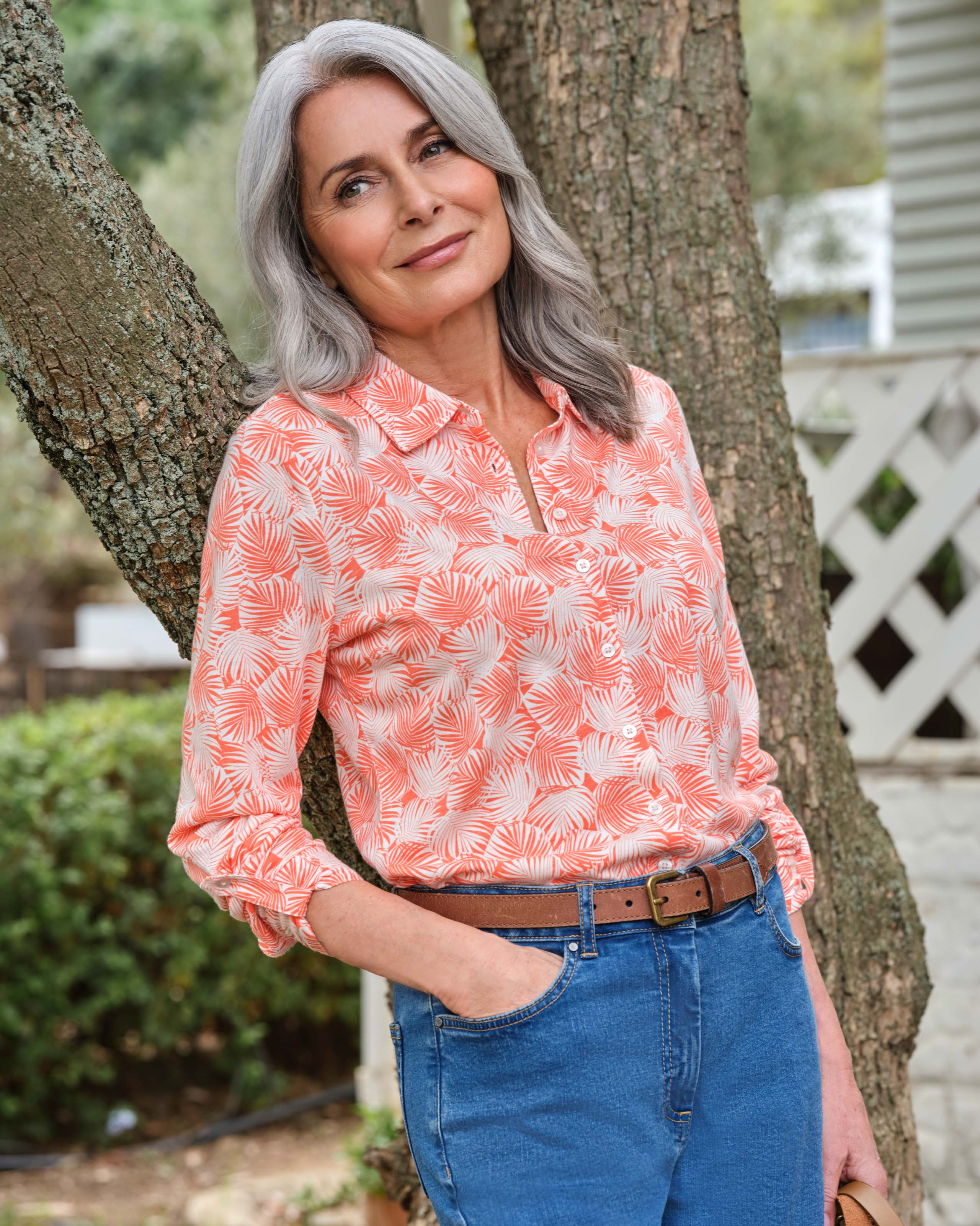 Womens Clothing | Shirts