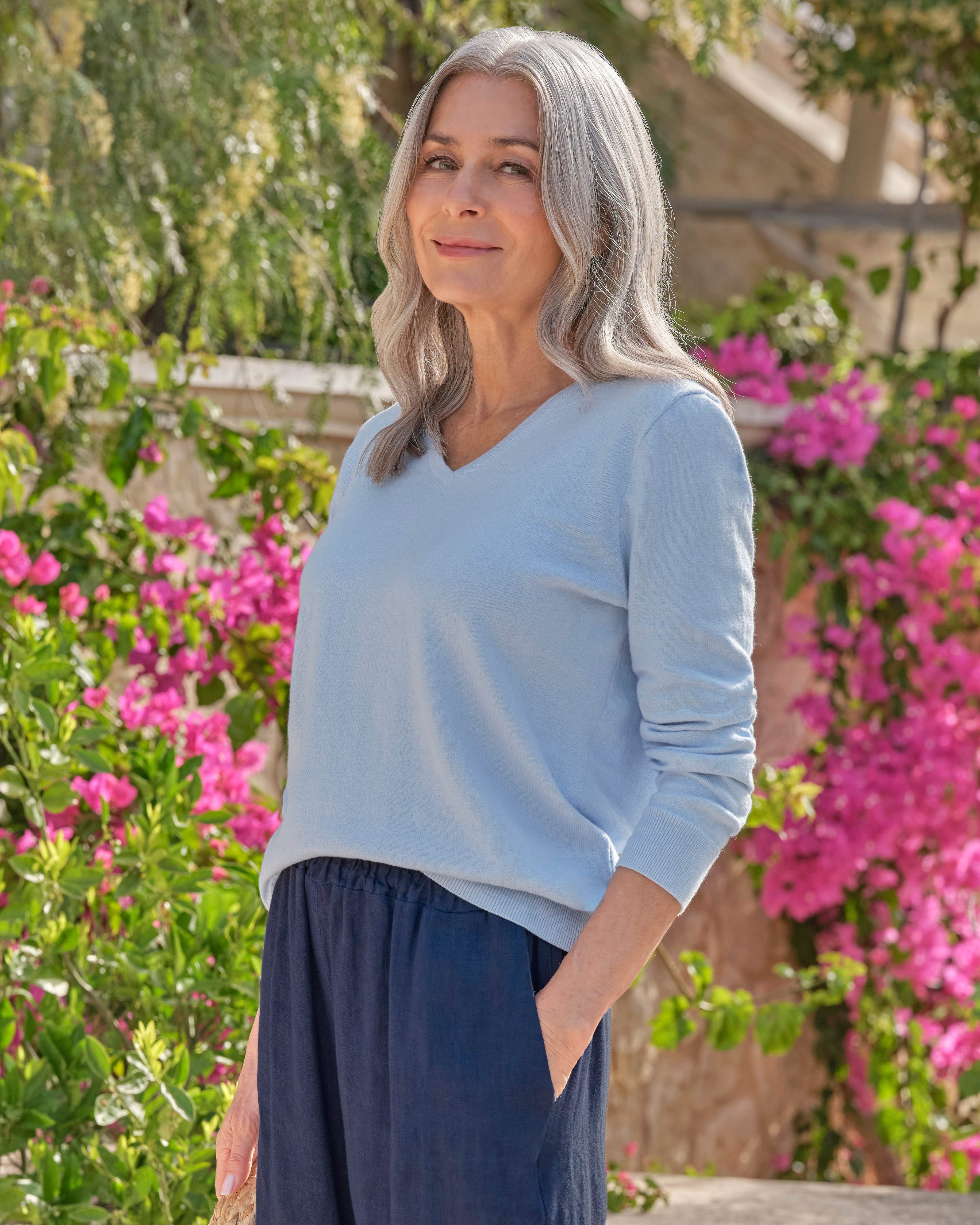 Women's Sweaters | Natural Wool Sweaters | WoolOvers US