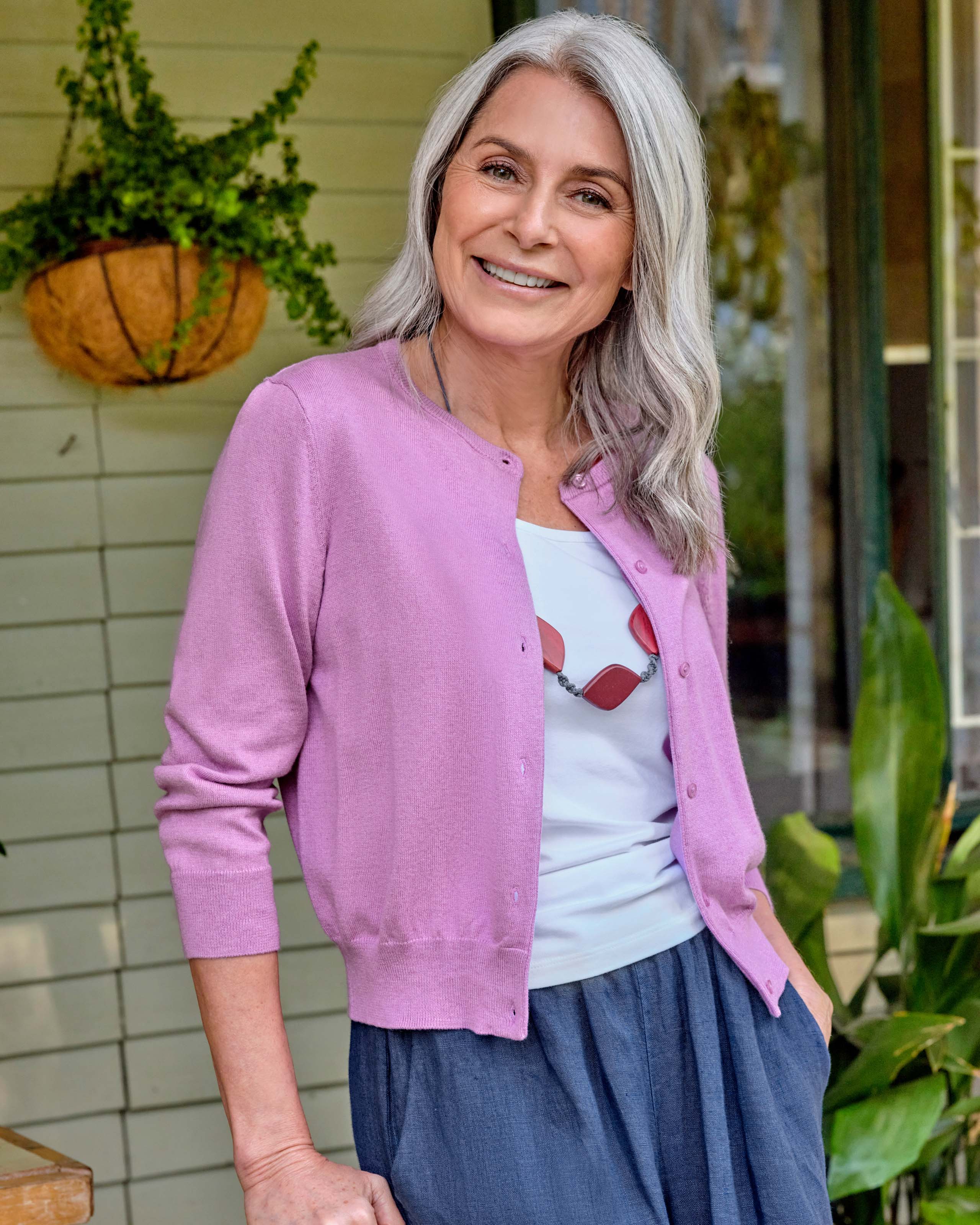 Women's Cardigans | Ladies Cardigan | Cardigans for Women | Wool Overs