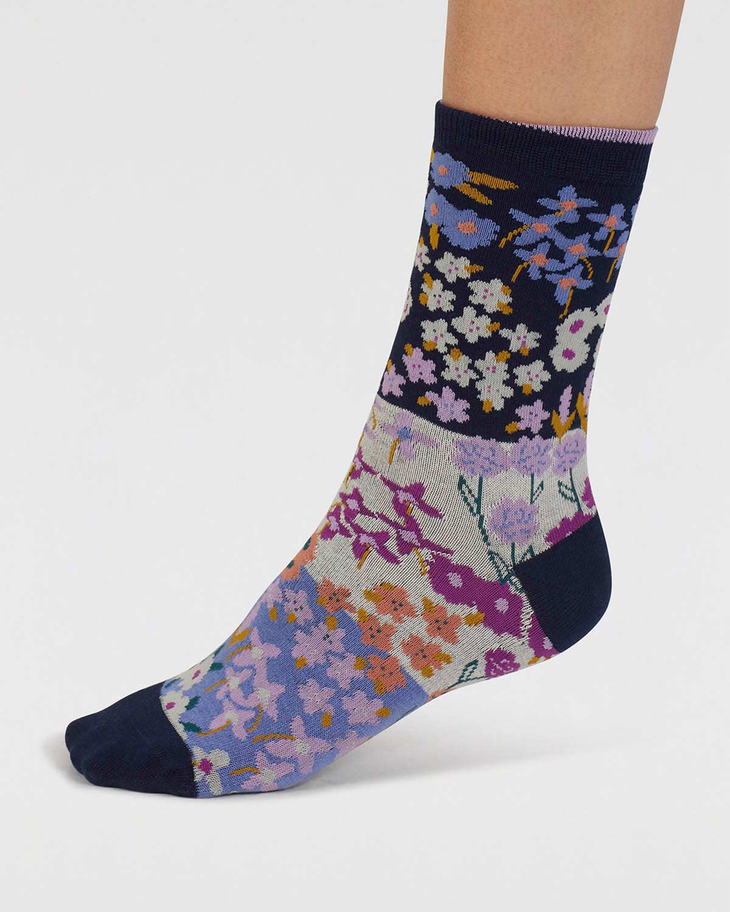 Womens Wool Socks | WoolOvers UK