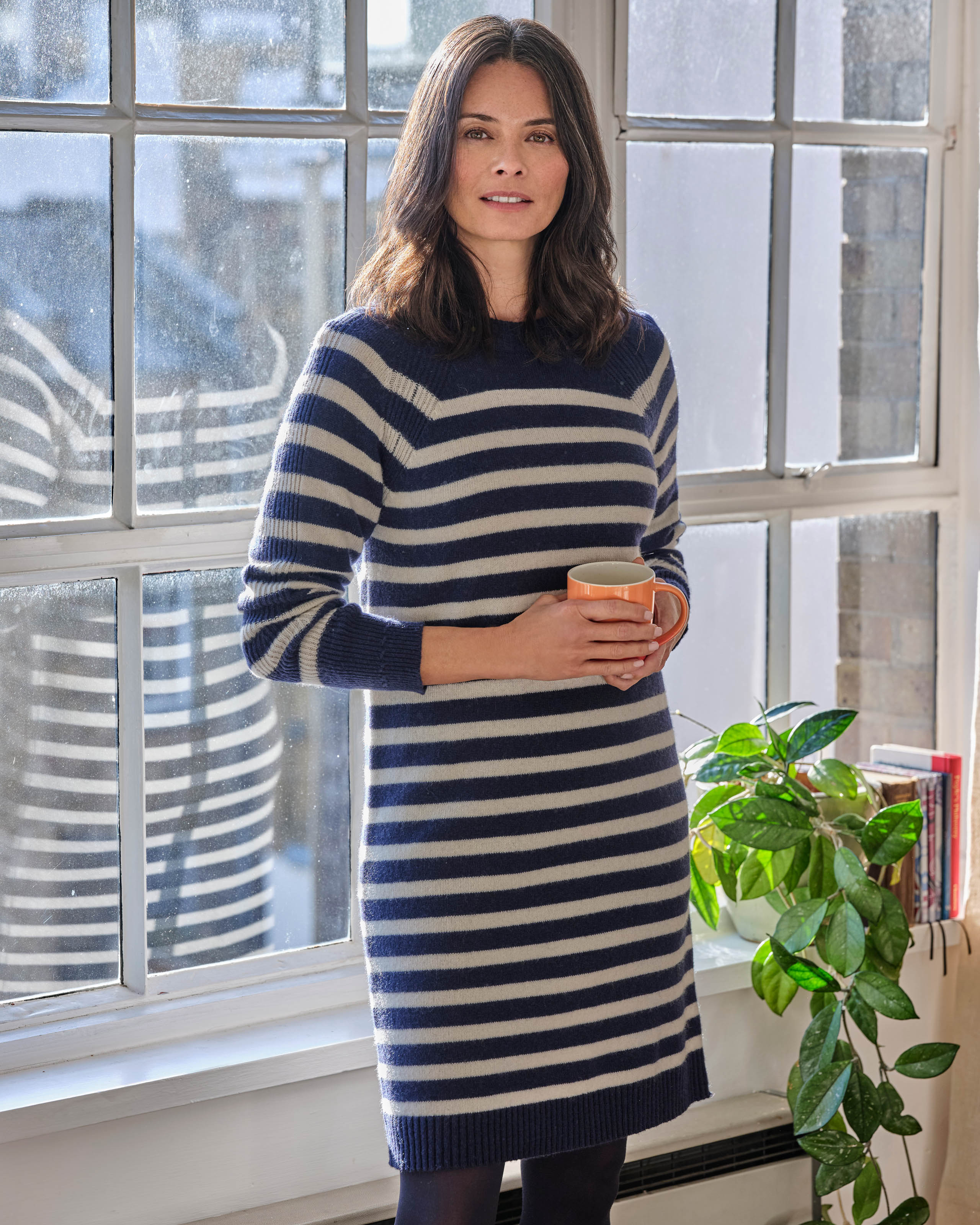 Women's Dresses | Natural Wool Dresses | WoolOvers US