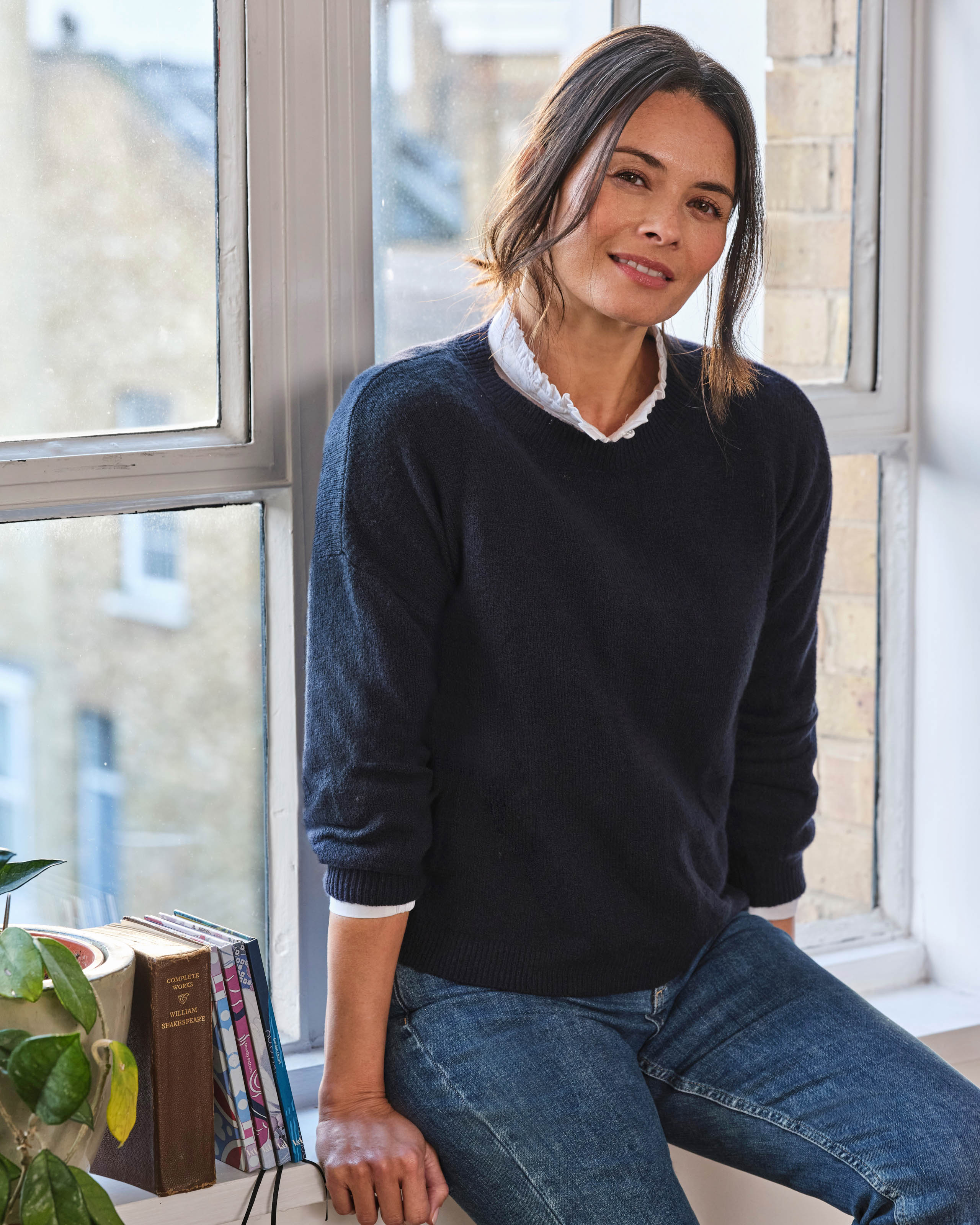 Thought Clothing | Sustainable & Affordable | WoolOvers