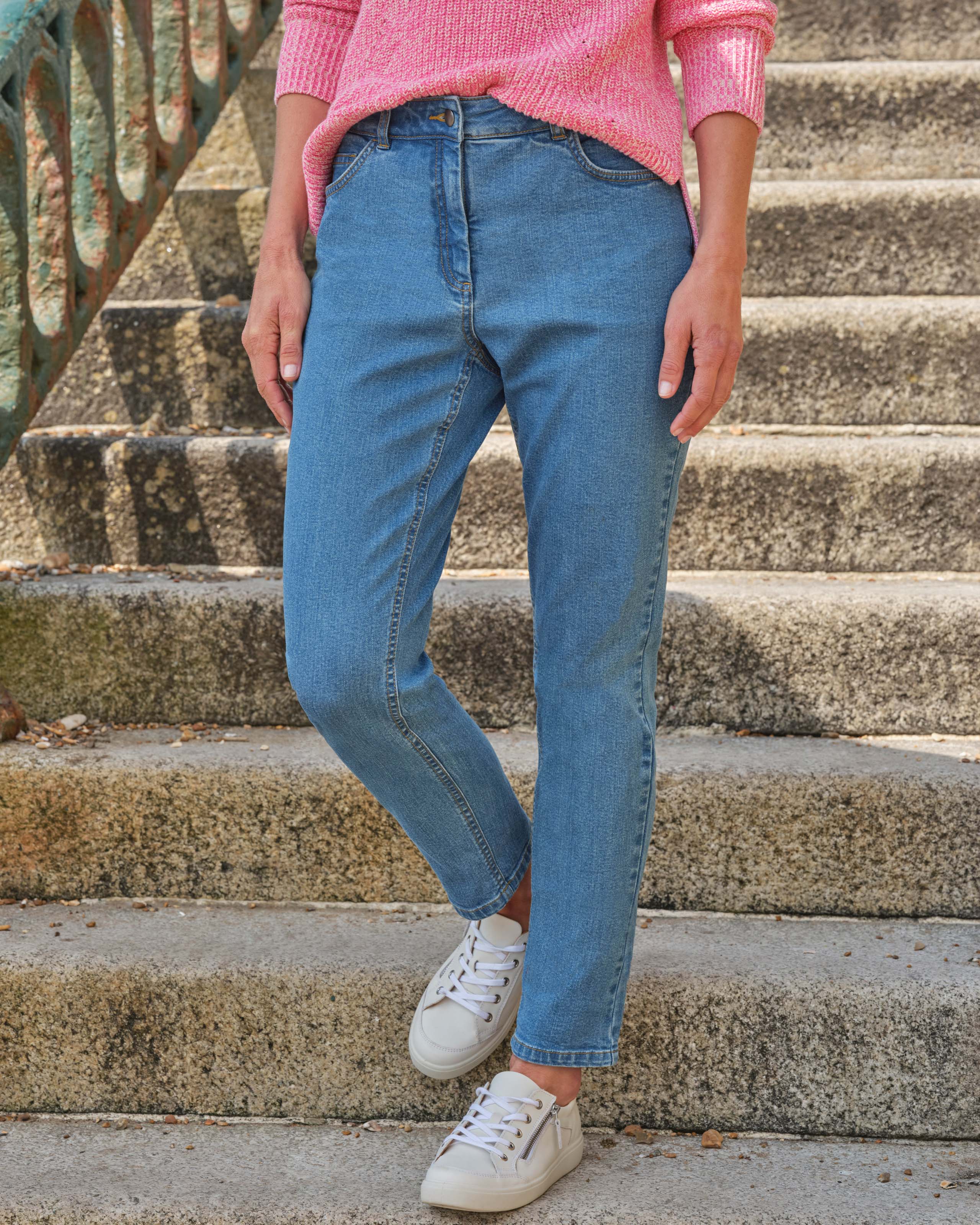 Womens Denim | WoolOvers