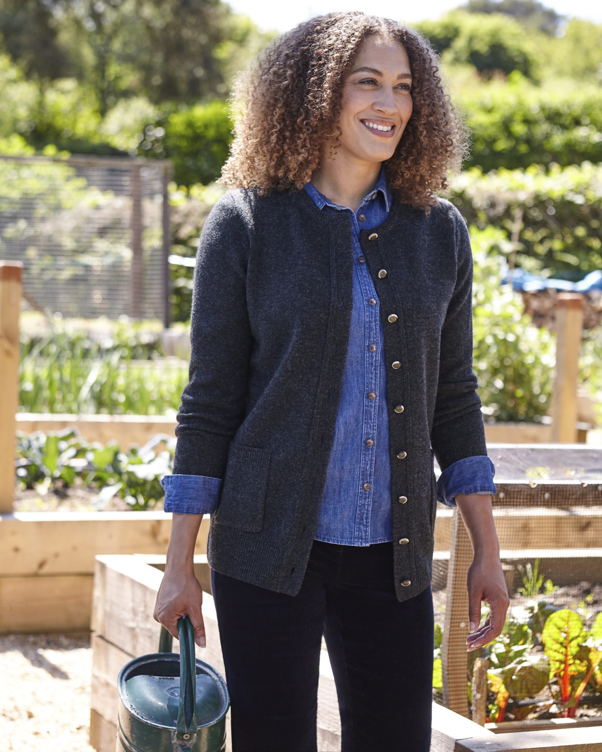Women's Cardigans | Ladies Cardigan | Cardigans for Women | Wool Overs