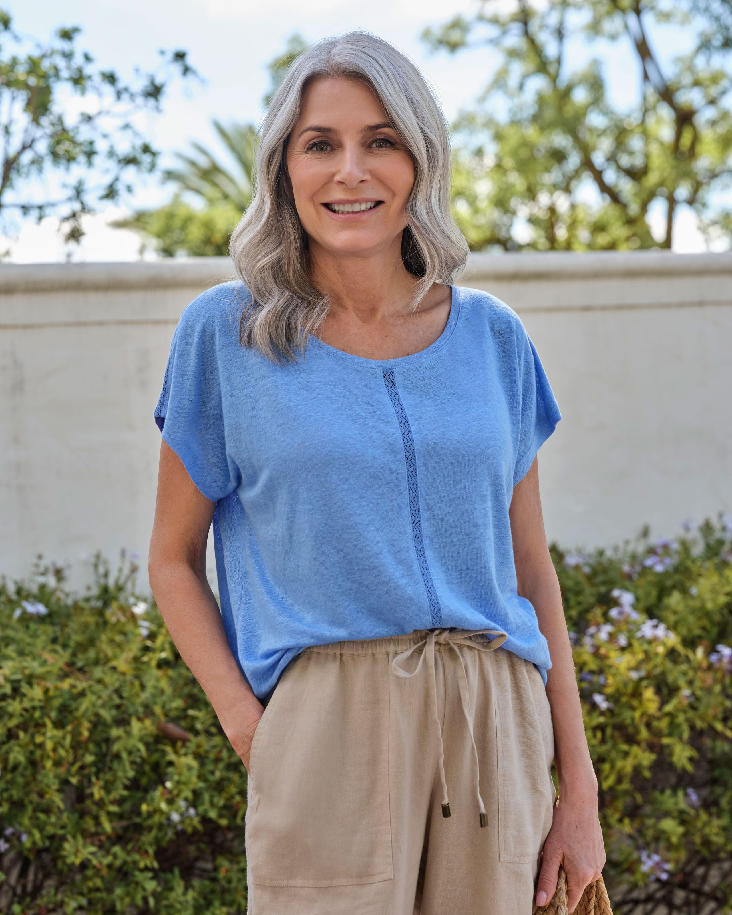 Womens Clothing | 100% Linen