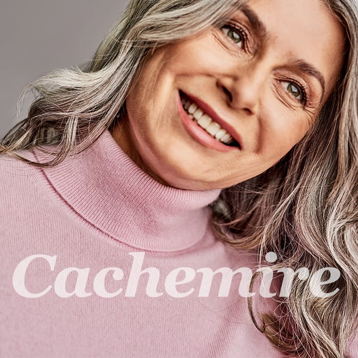 Cachemire | Collection Cachemire | WoolOvers