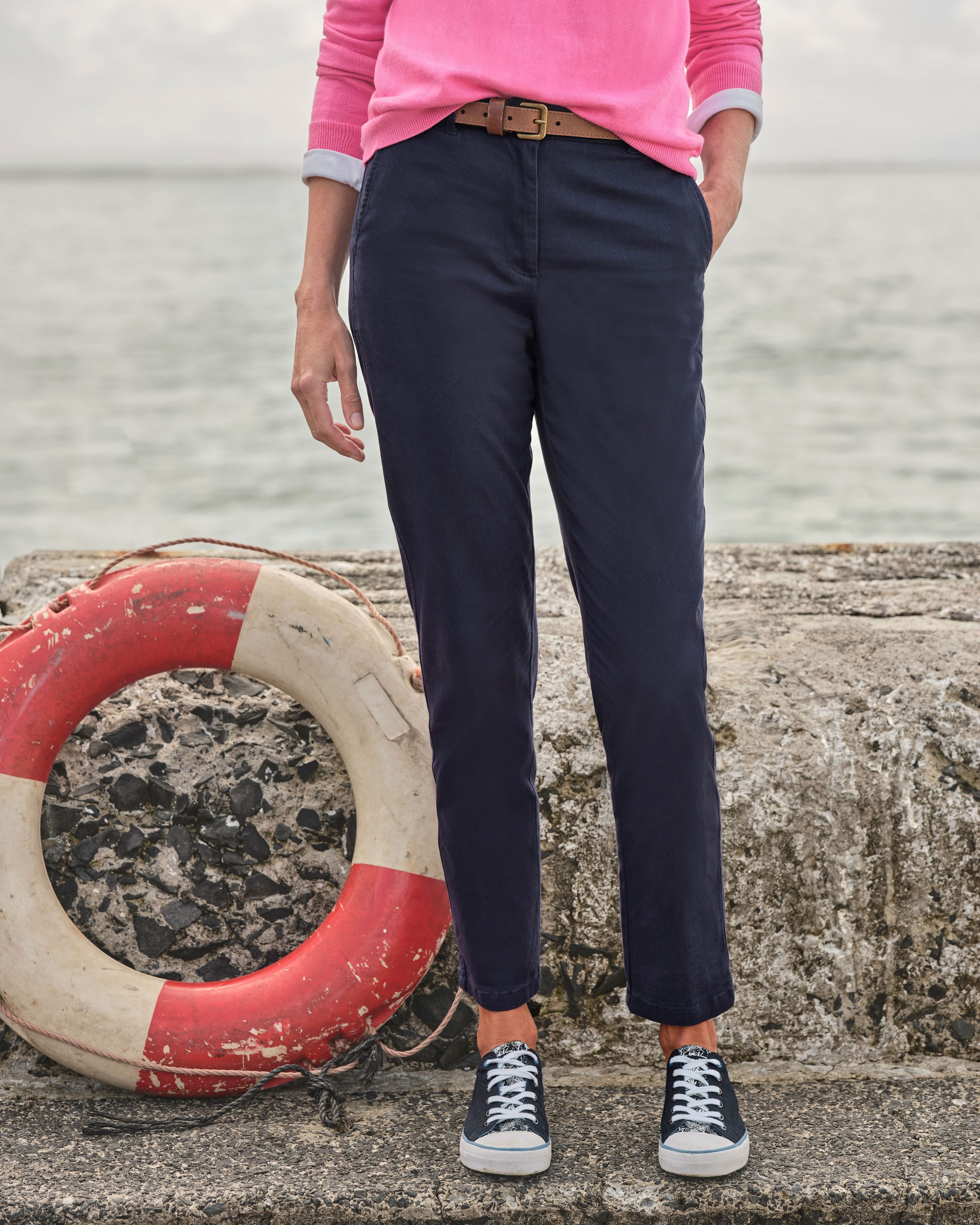 Womens Clothing | Trousers