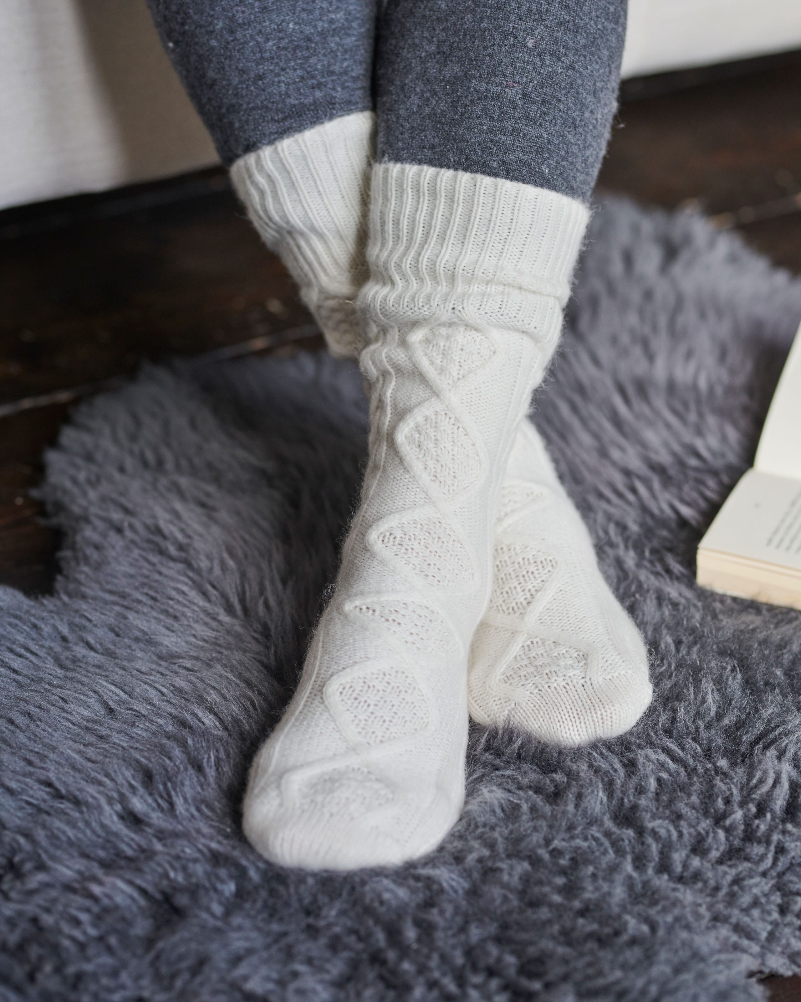 Womens Clothing | Socks