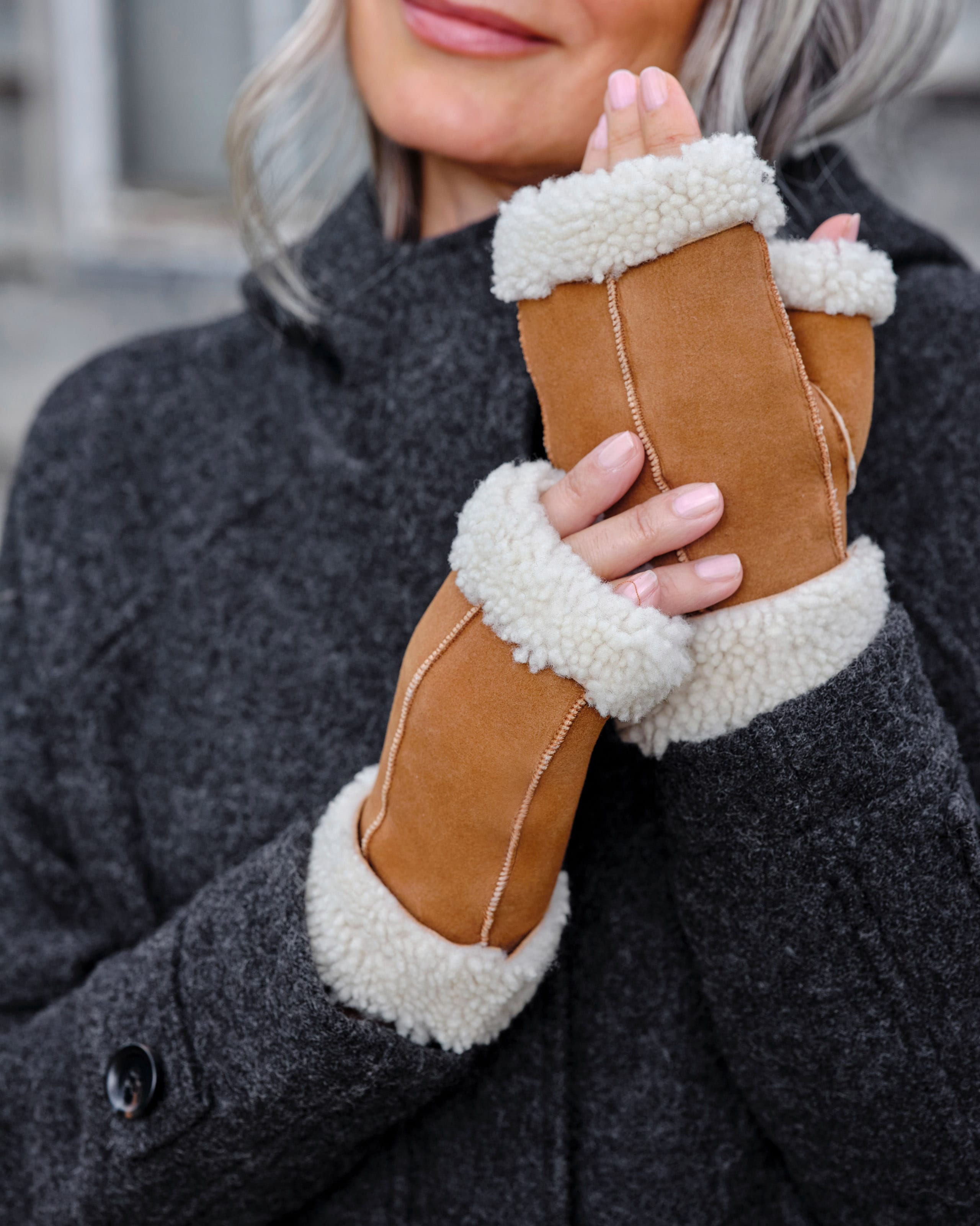 Women | Rustic Charm