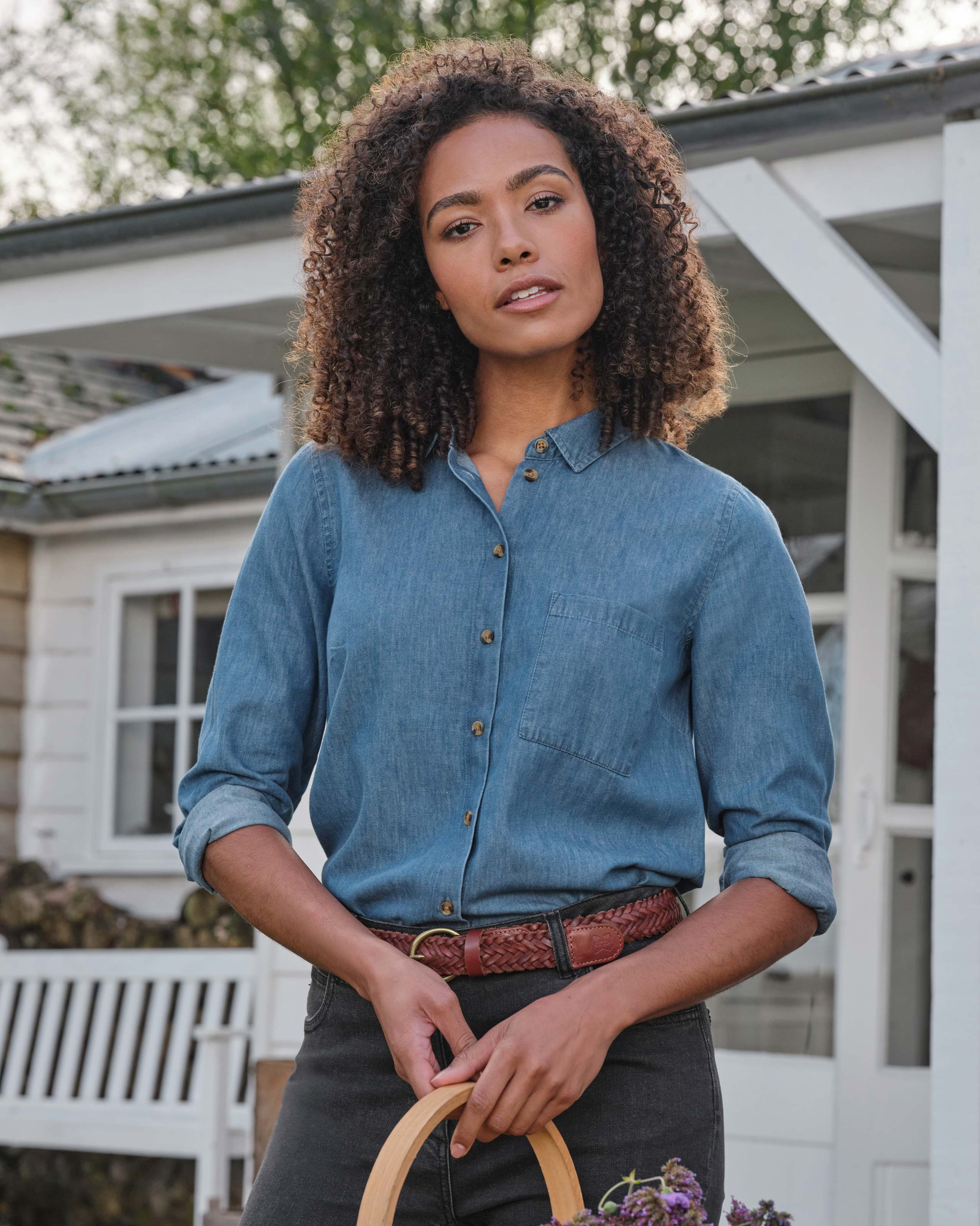 Womens Clothing | Shirts