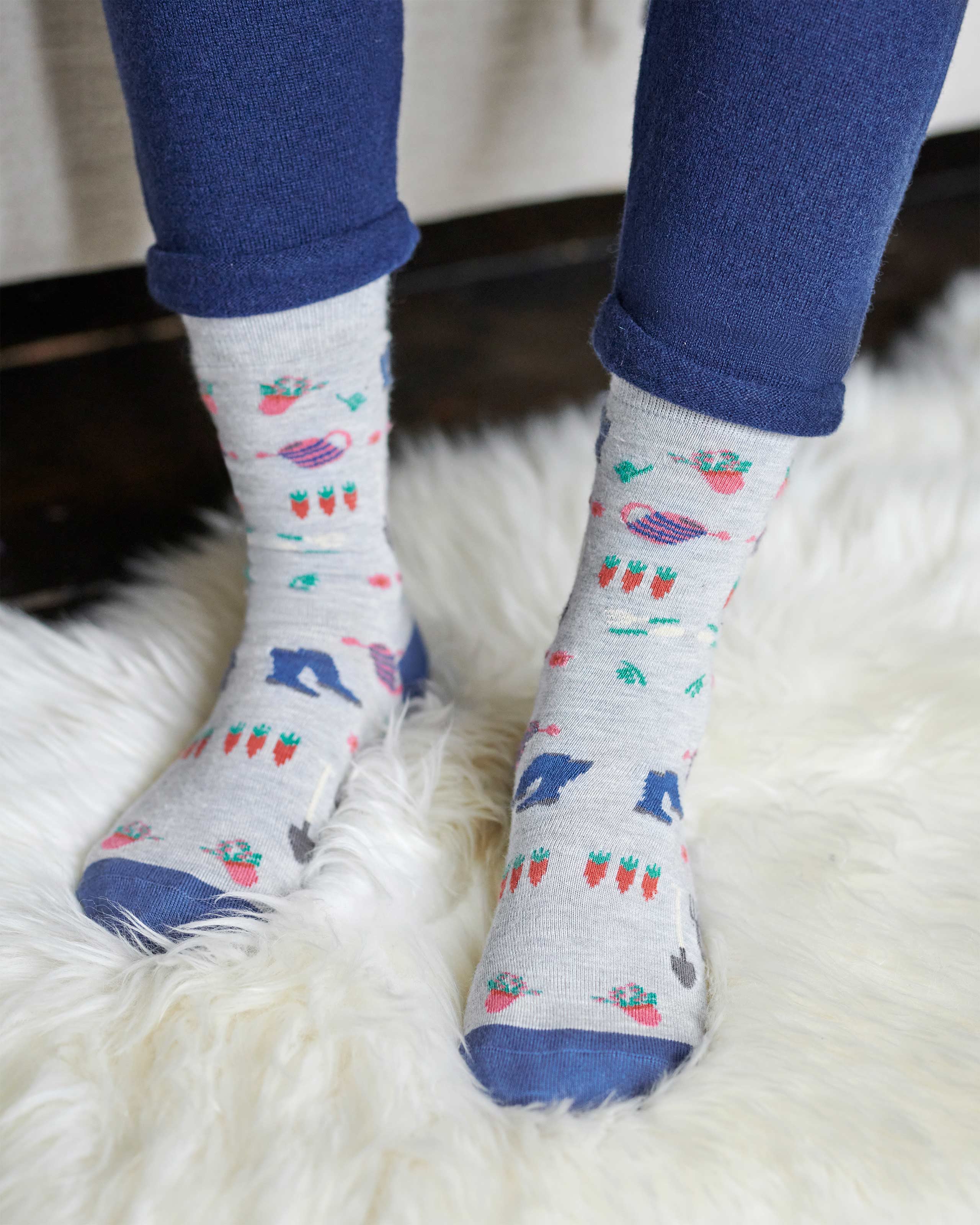 Womens Clothing | Socks