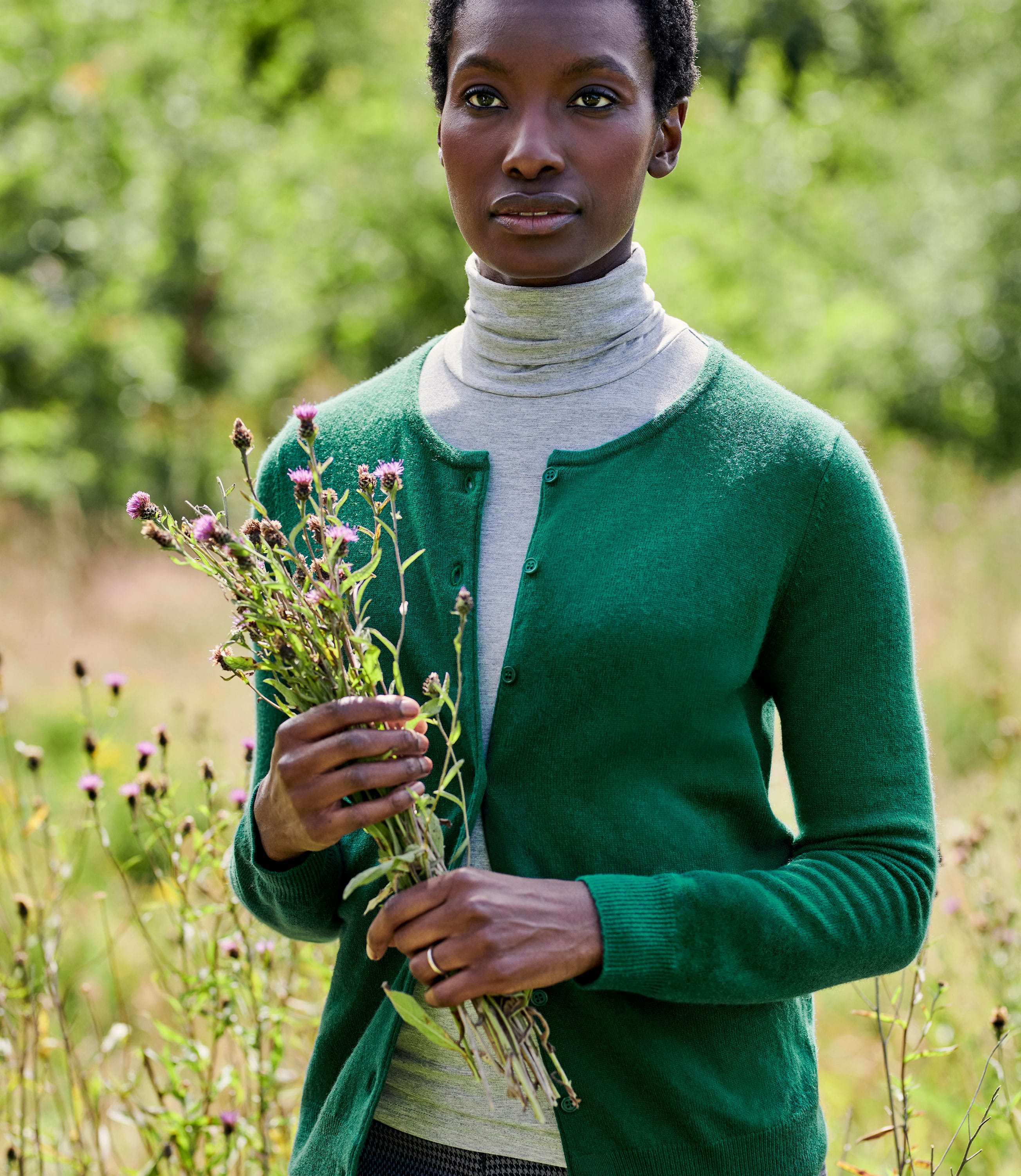 Womens Knitwear | Cashmere & Merino