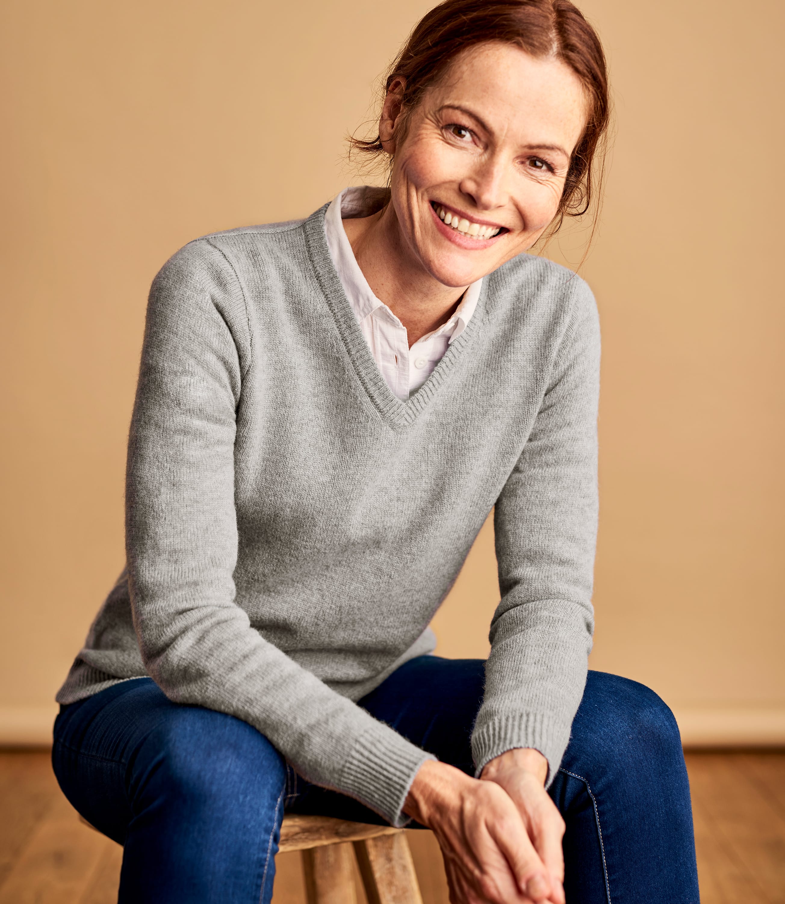 Womens Jumpers | Jumpers for Women | Ladies Jumpers | Wool Overs