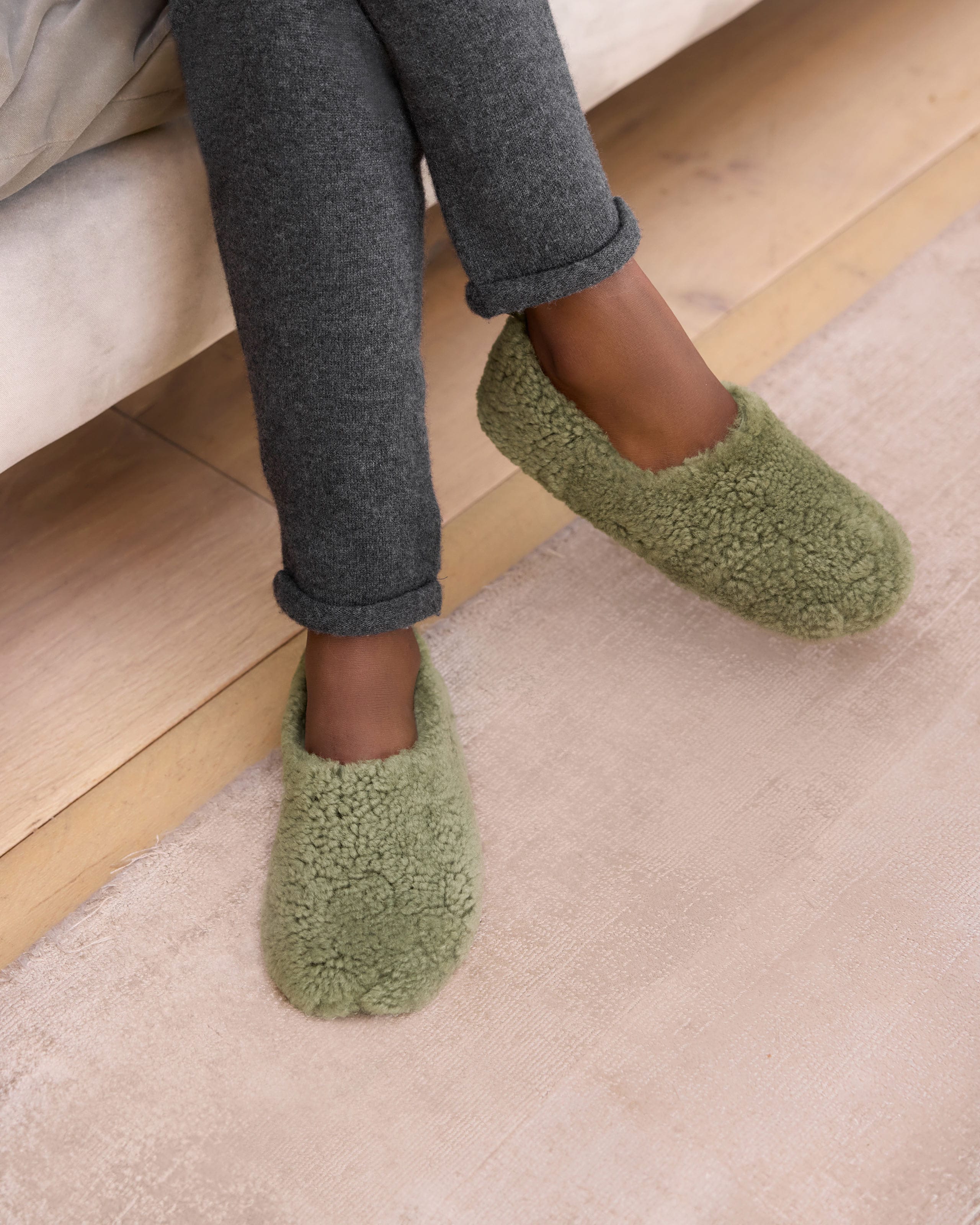 Women | Slippers