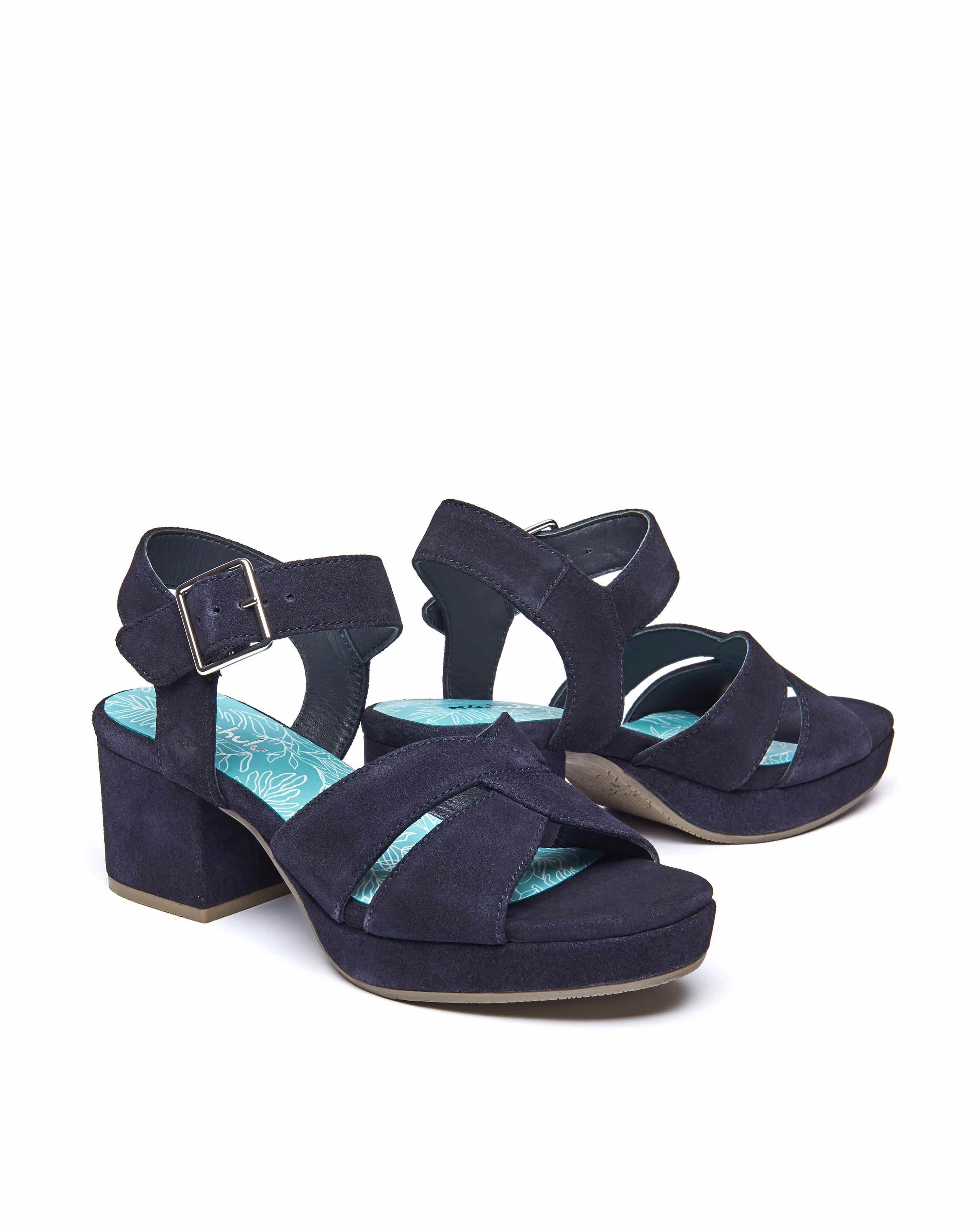 Indigo | Araniko | WoolOvers UK