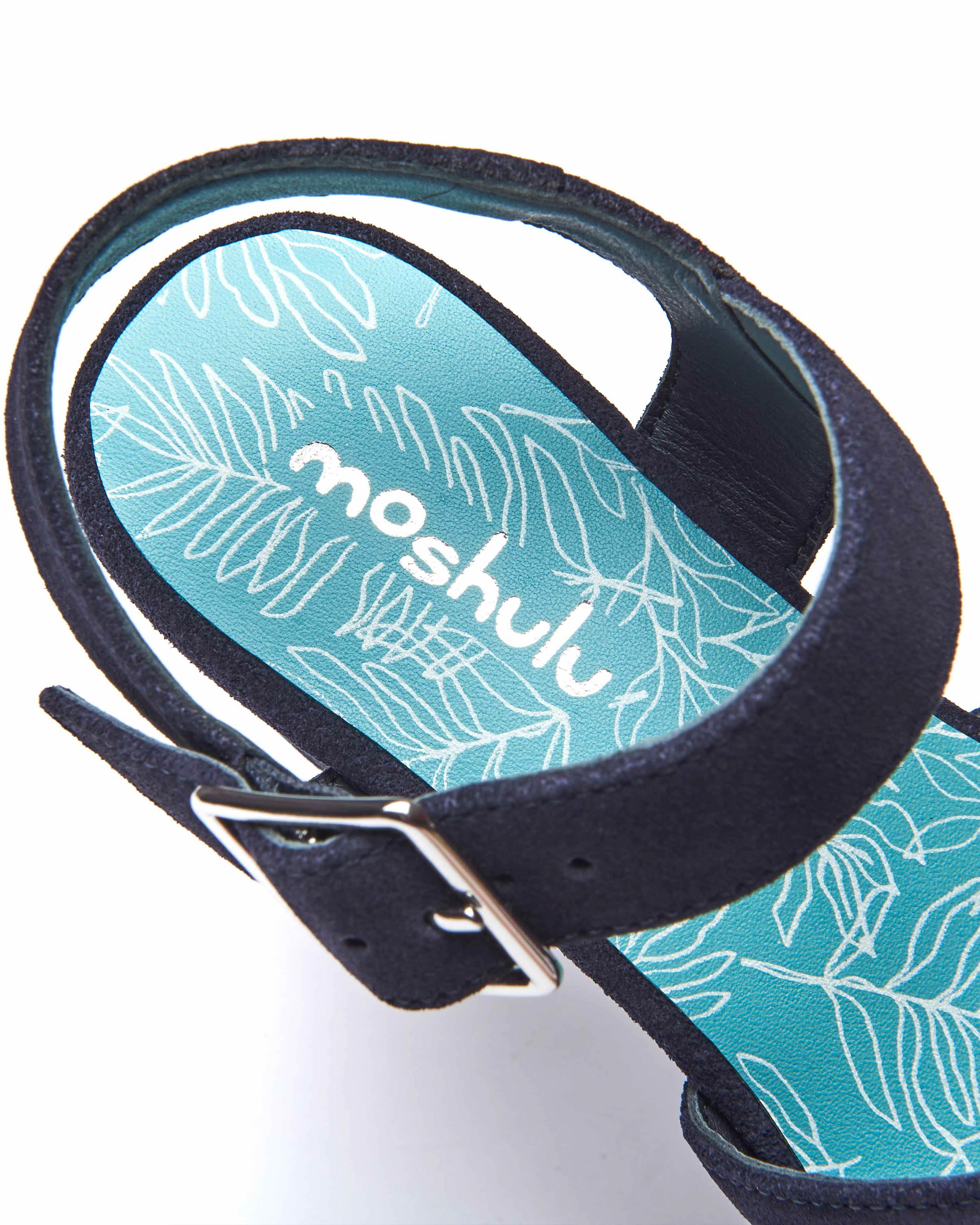 Indigo | Araniko | WoolOvers UK