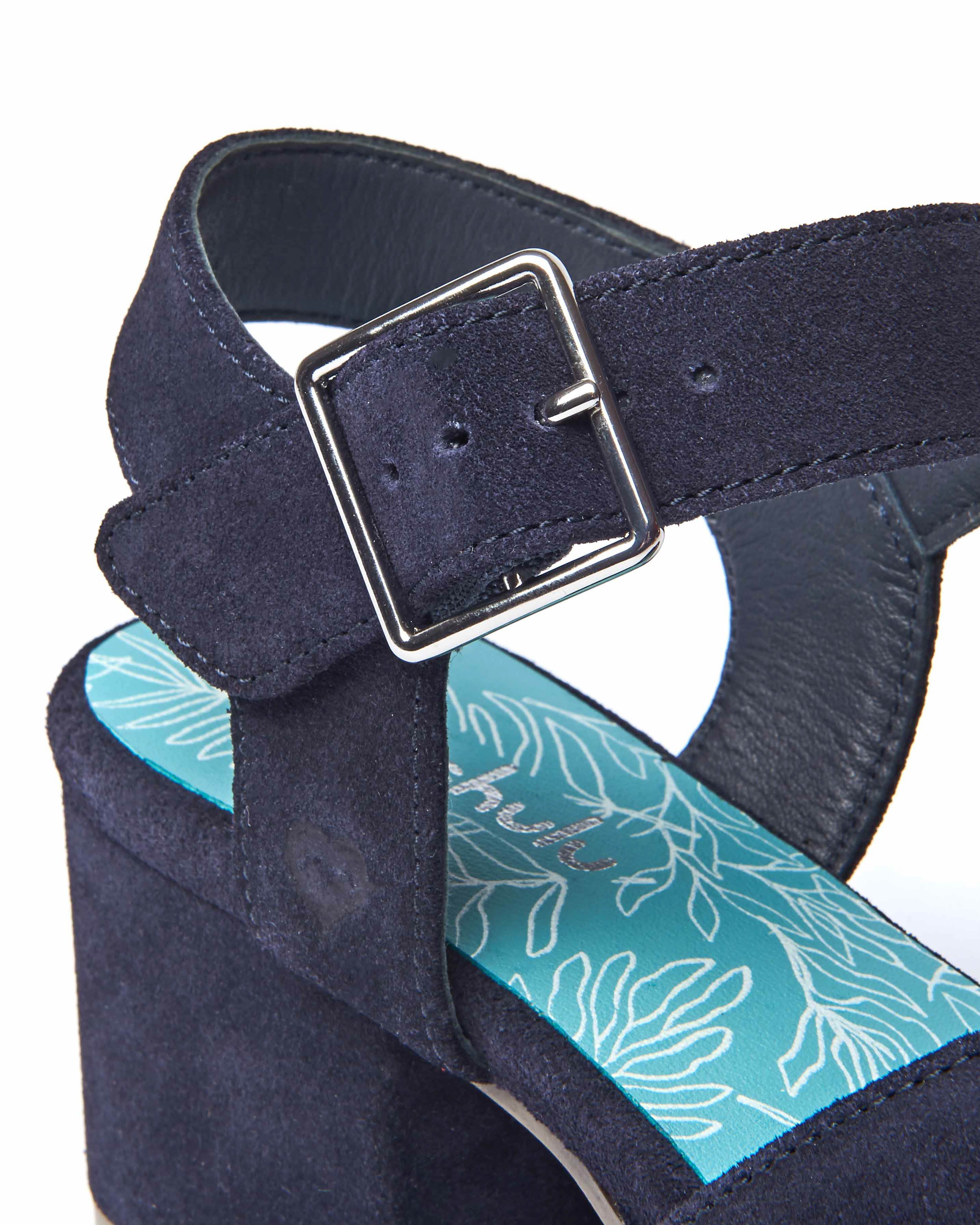 Indigo | Araniko | WoolOvers UK