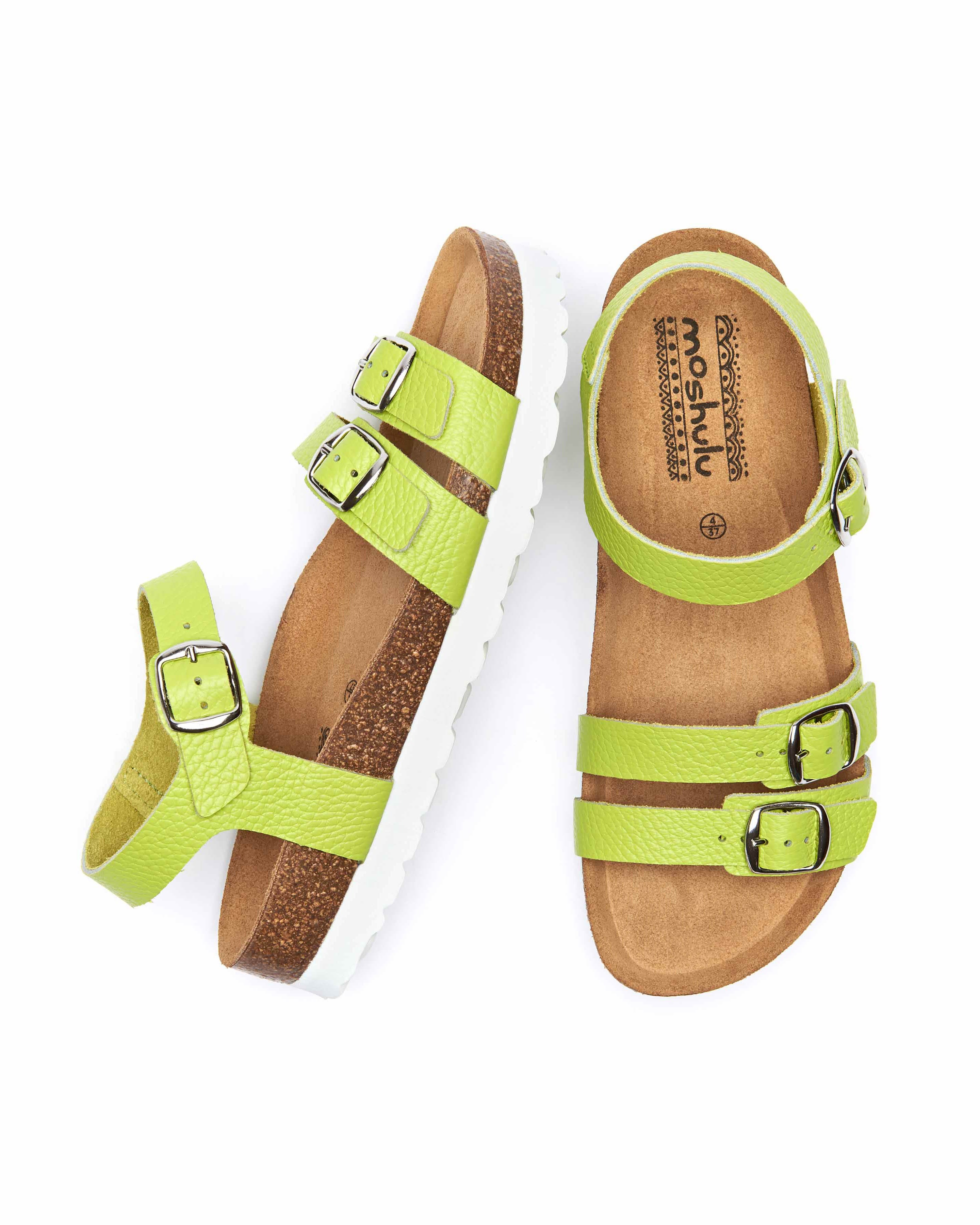 Chartreuse | Elbury | WoolOvers UK