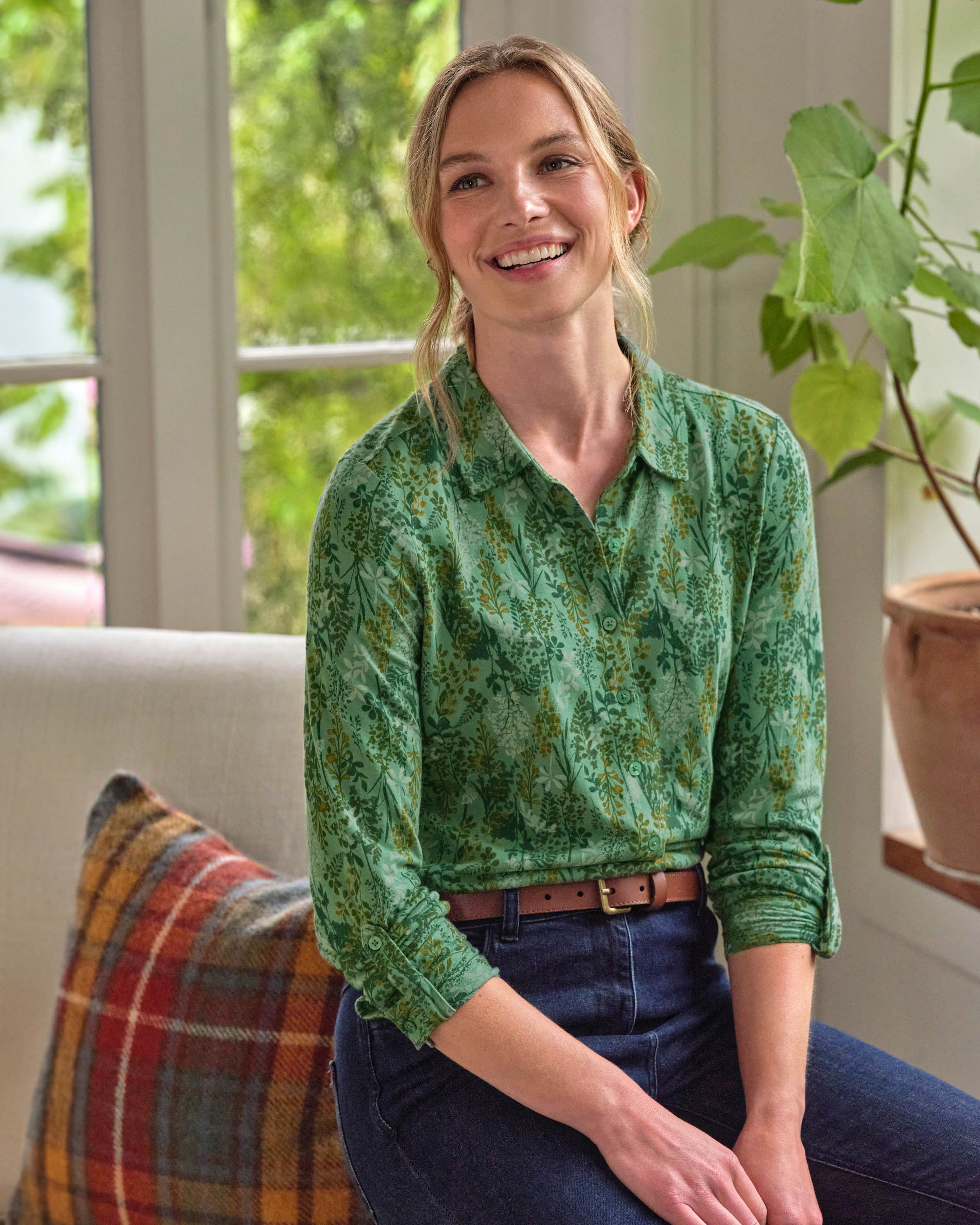 Womens Clothing | Shirts