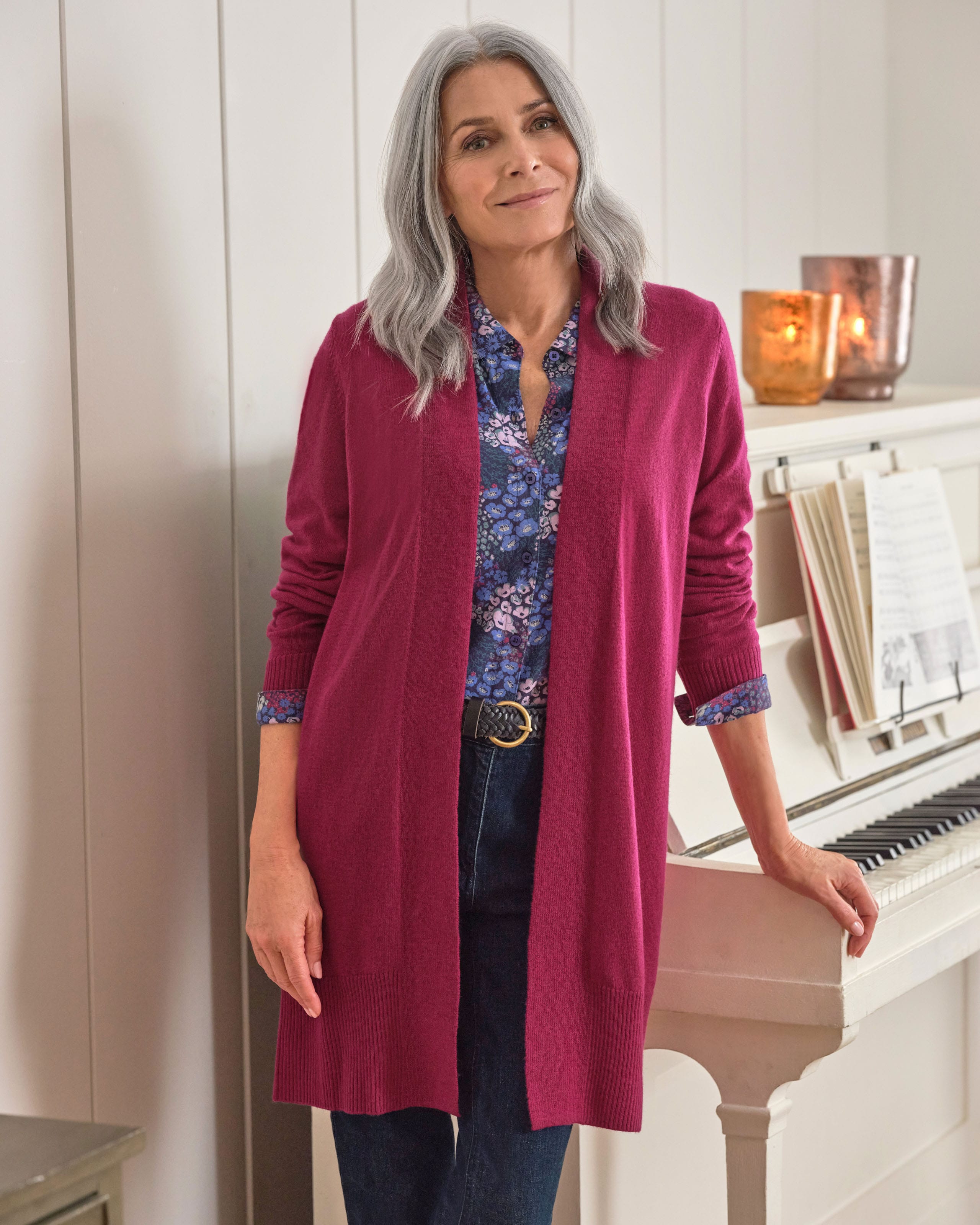 Inspiration for Spring | WoolOvers