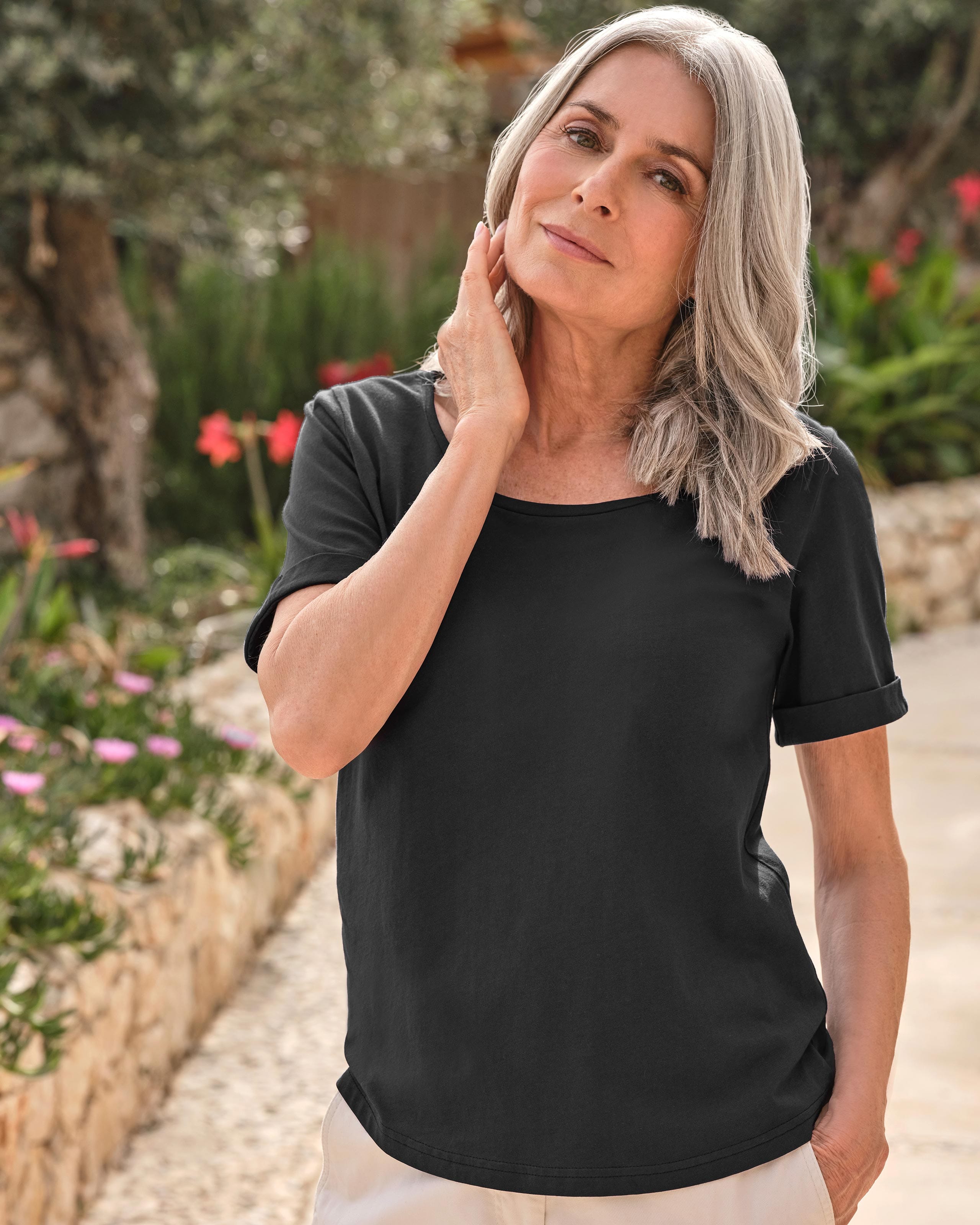 Womens Tops | Womens Shirts | Wool Tops | Wool Shirts | Wool Overs