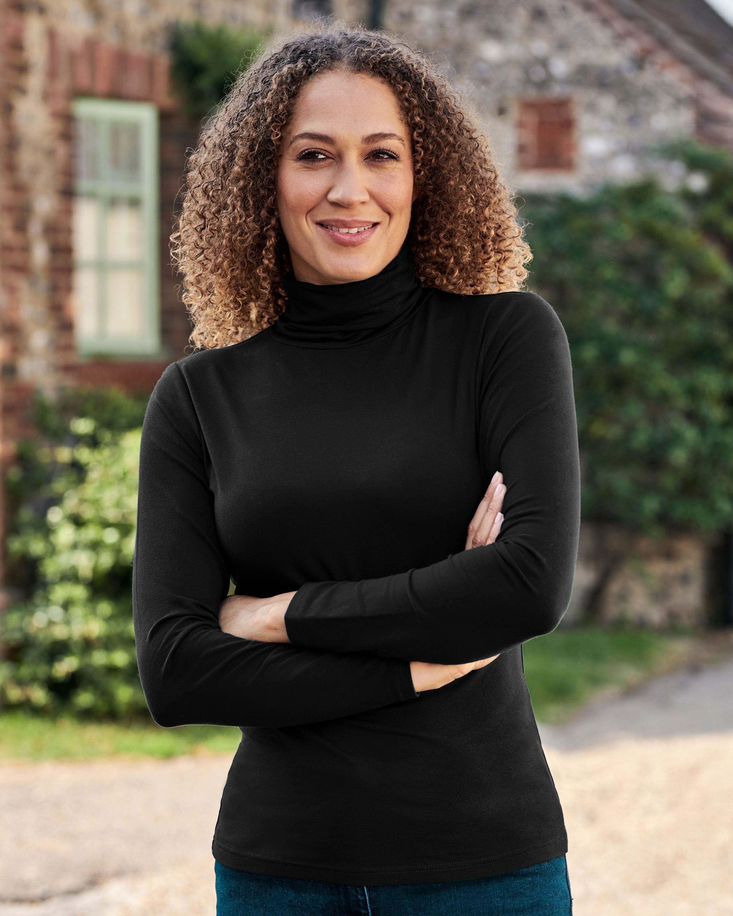 Knitwear for Men & Women | Collections | WoolOvers