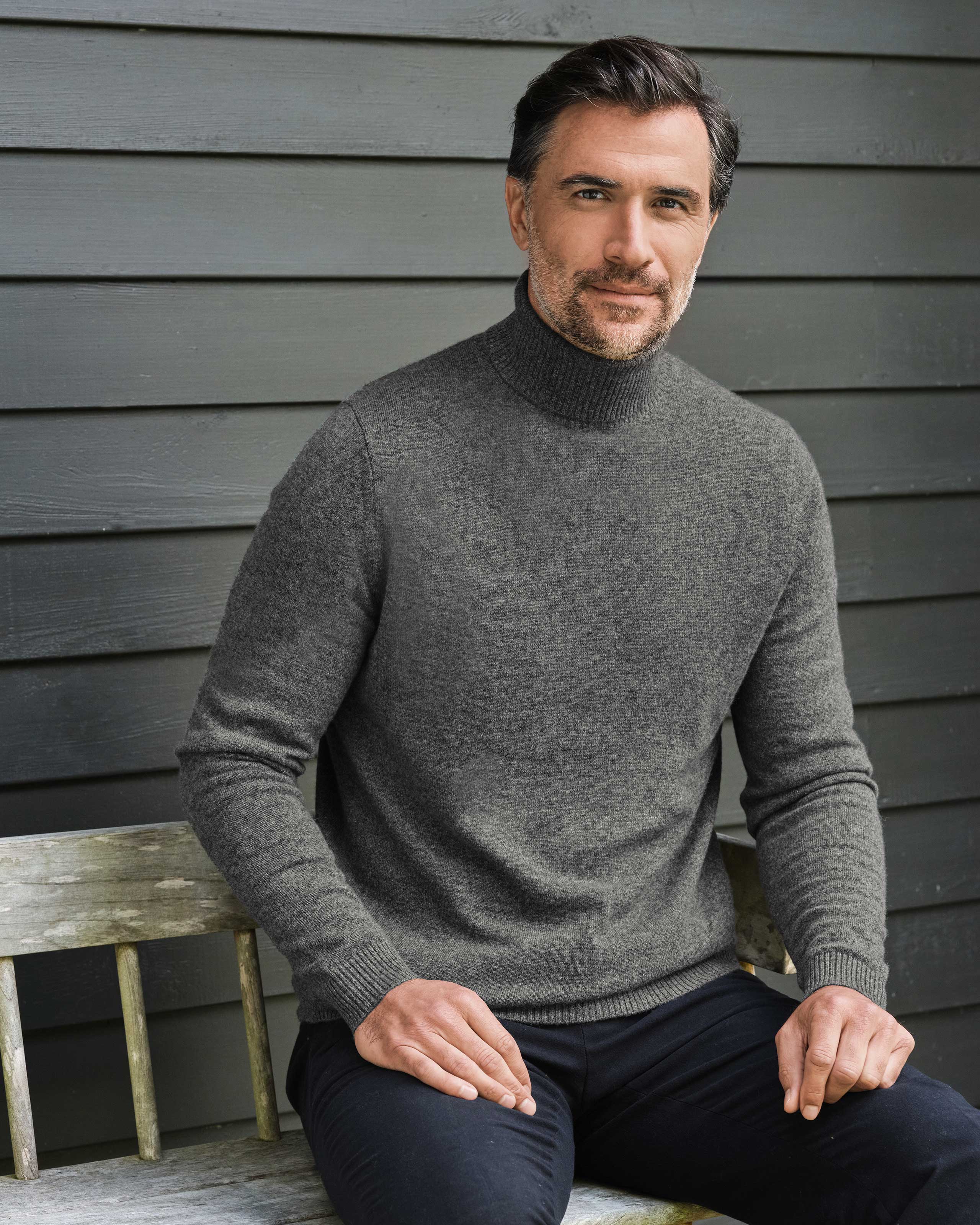 Mens and Womens Knitwear Collection | WoolOvers US