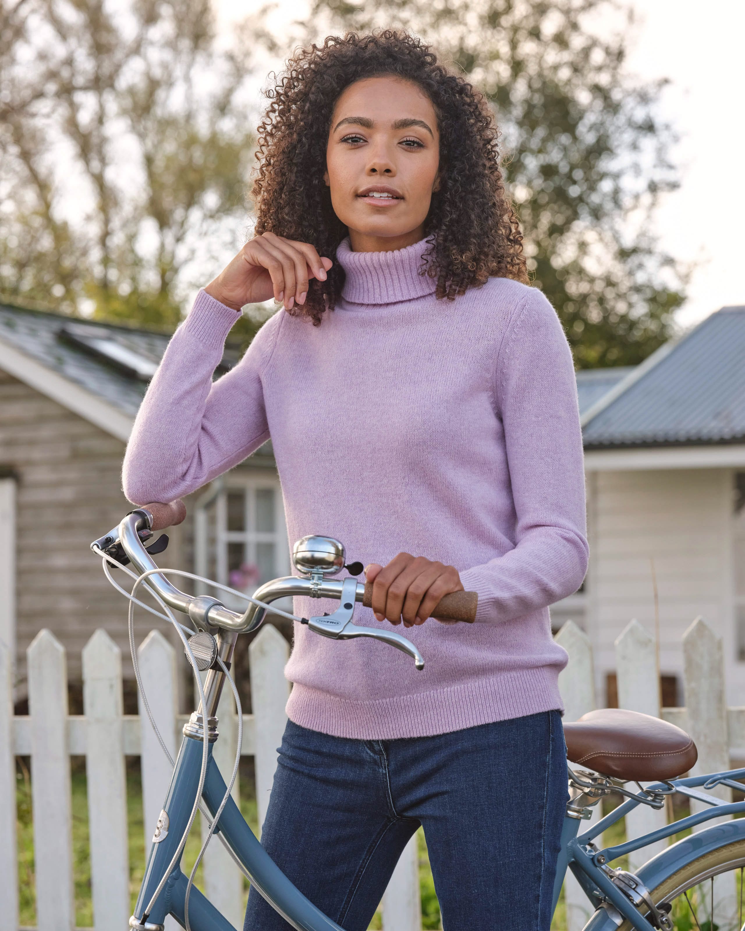 Womens Jumpers | Jumpers for Women | Ladies Jumpers | Wool Overs