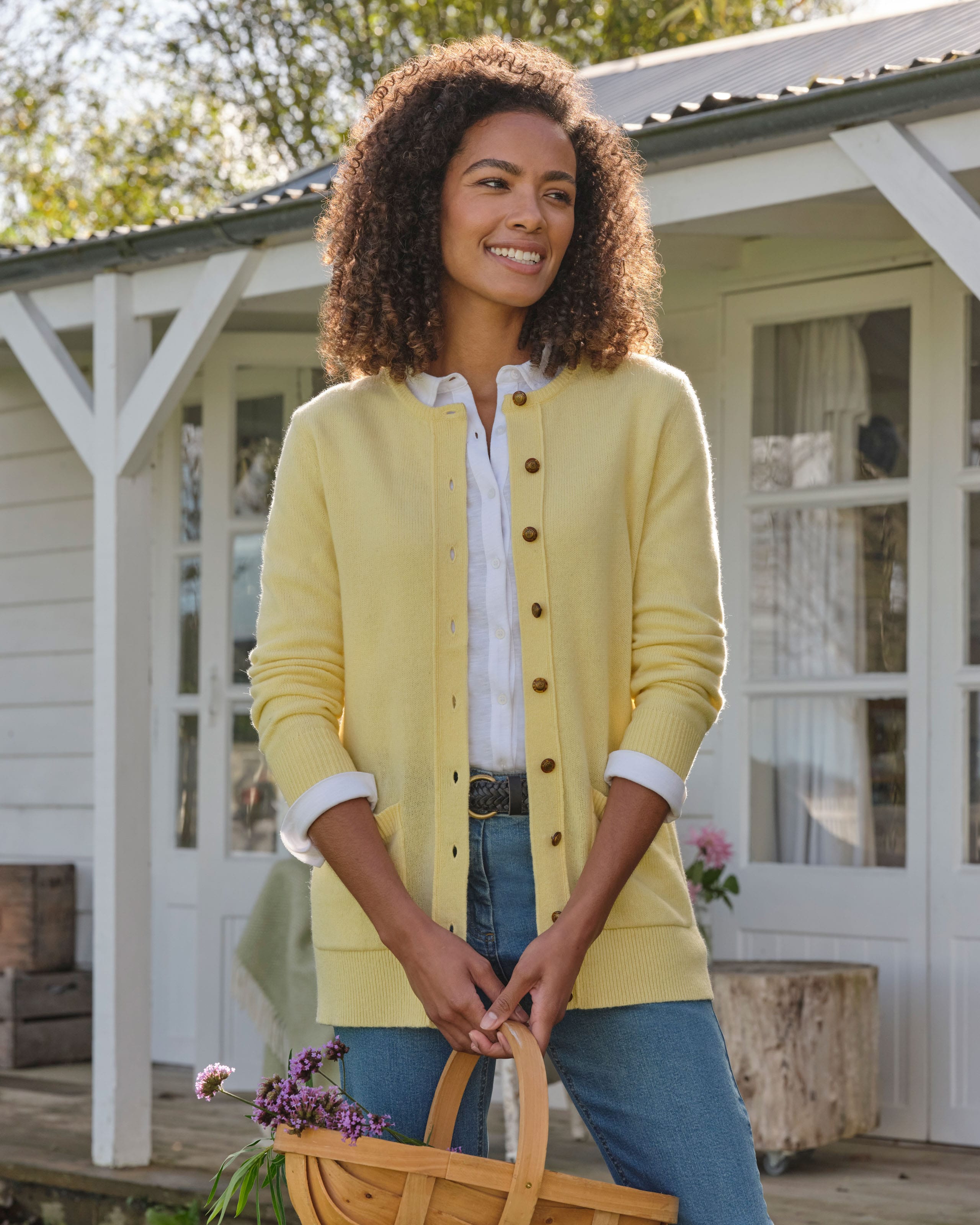 Women's Cardigans | Ladies Cardigan | Cardigans for Women | Wool Overs