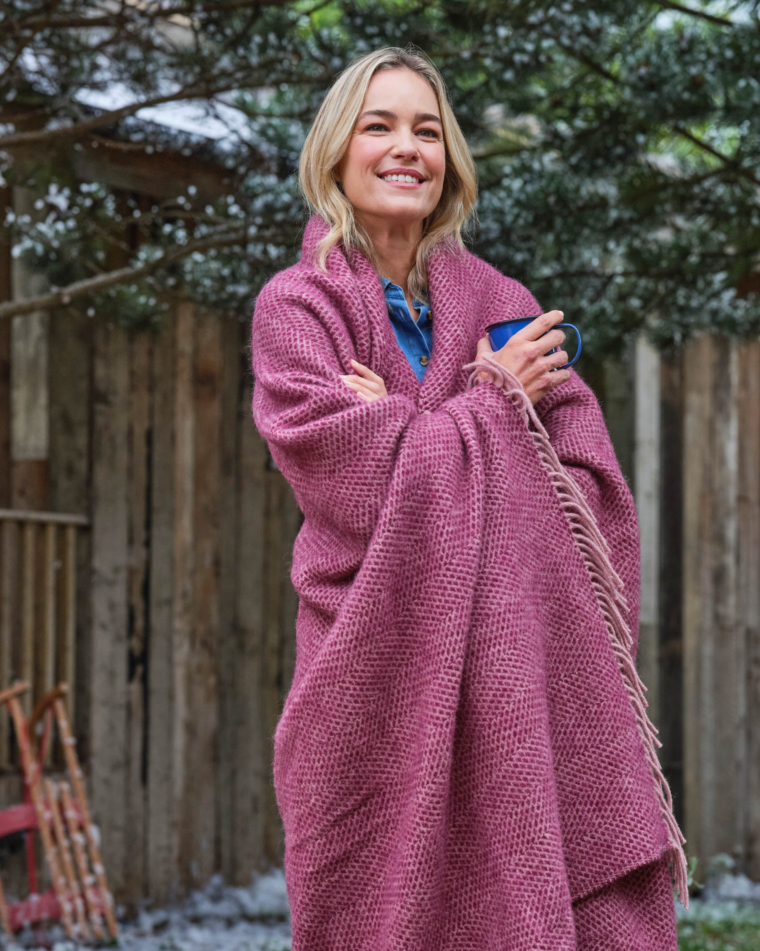 Knitwear For Women | Womens Collection | WoolOvers US - Page 3