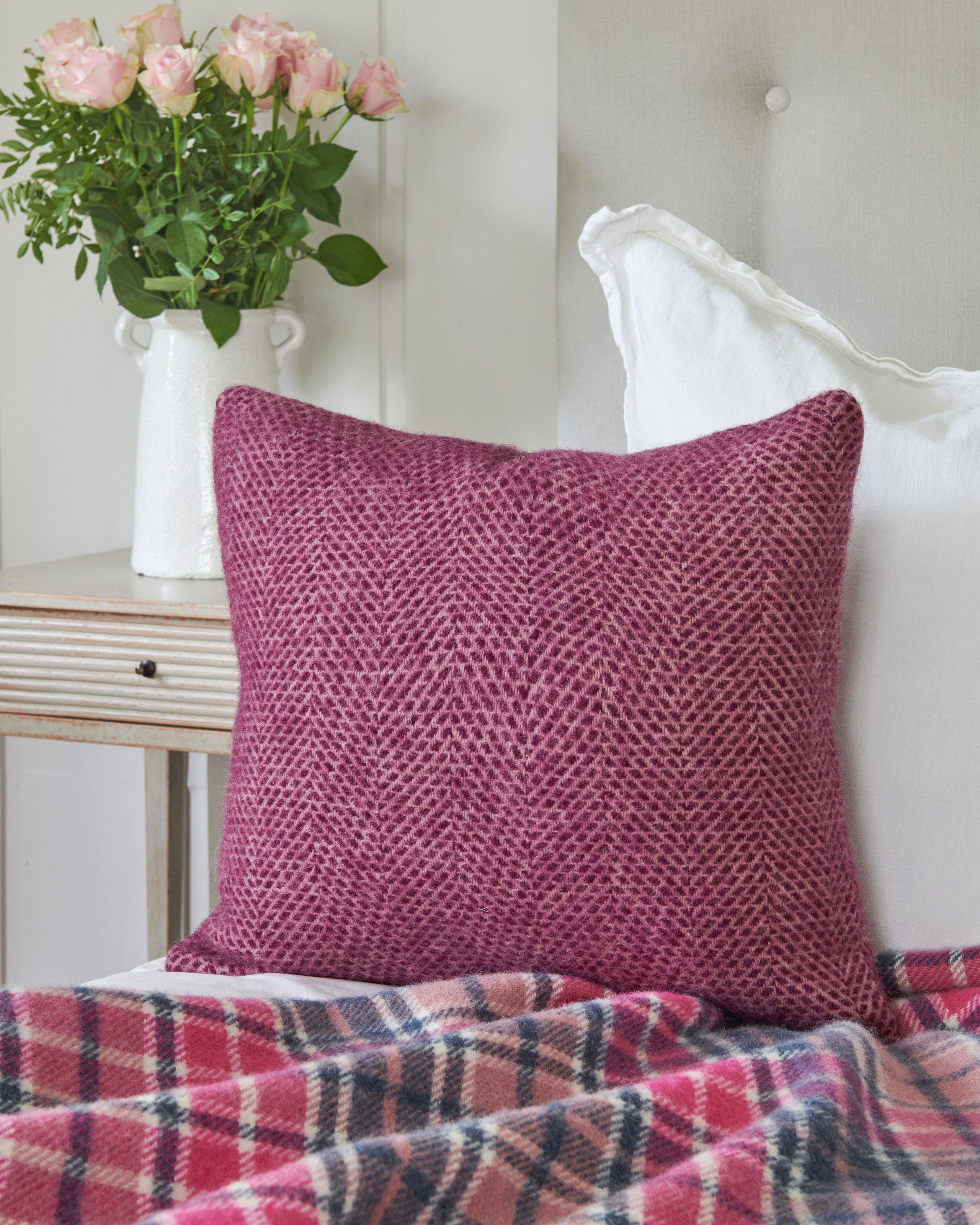Homeware | Pure Wool