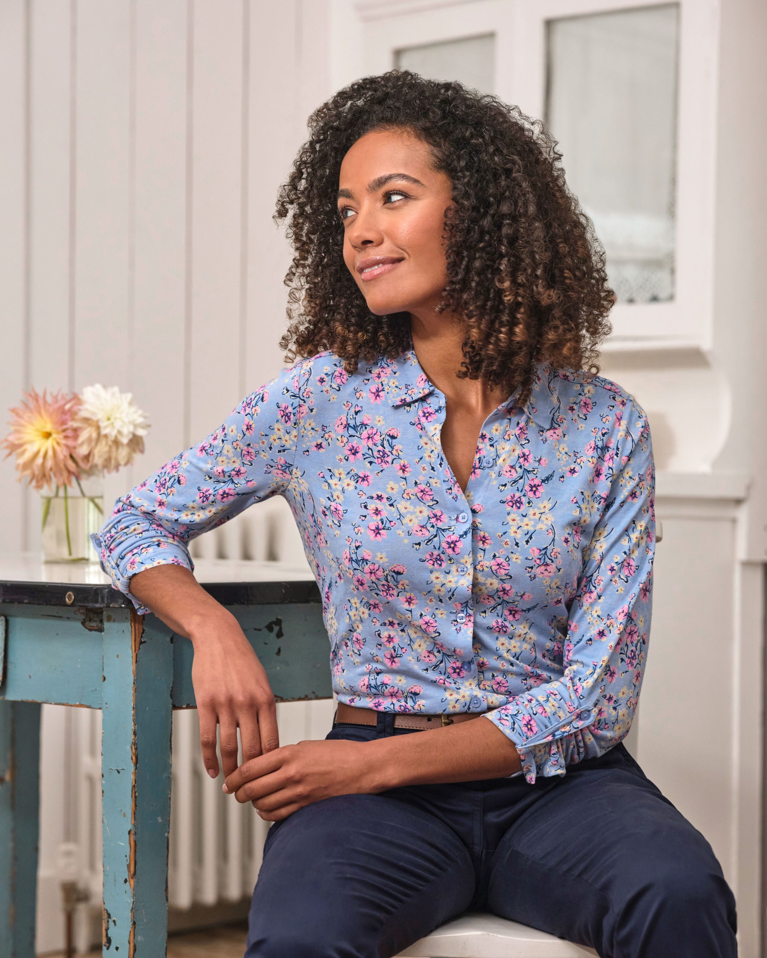 Womens Clothing | Shirts