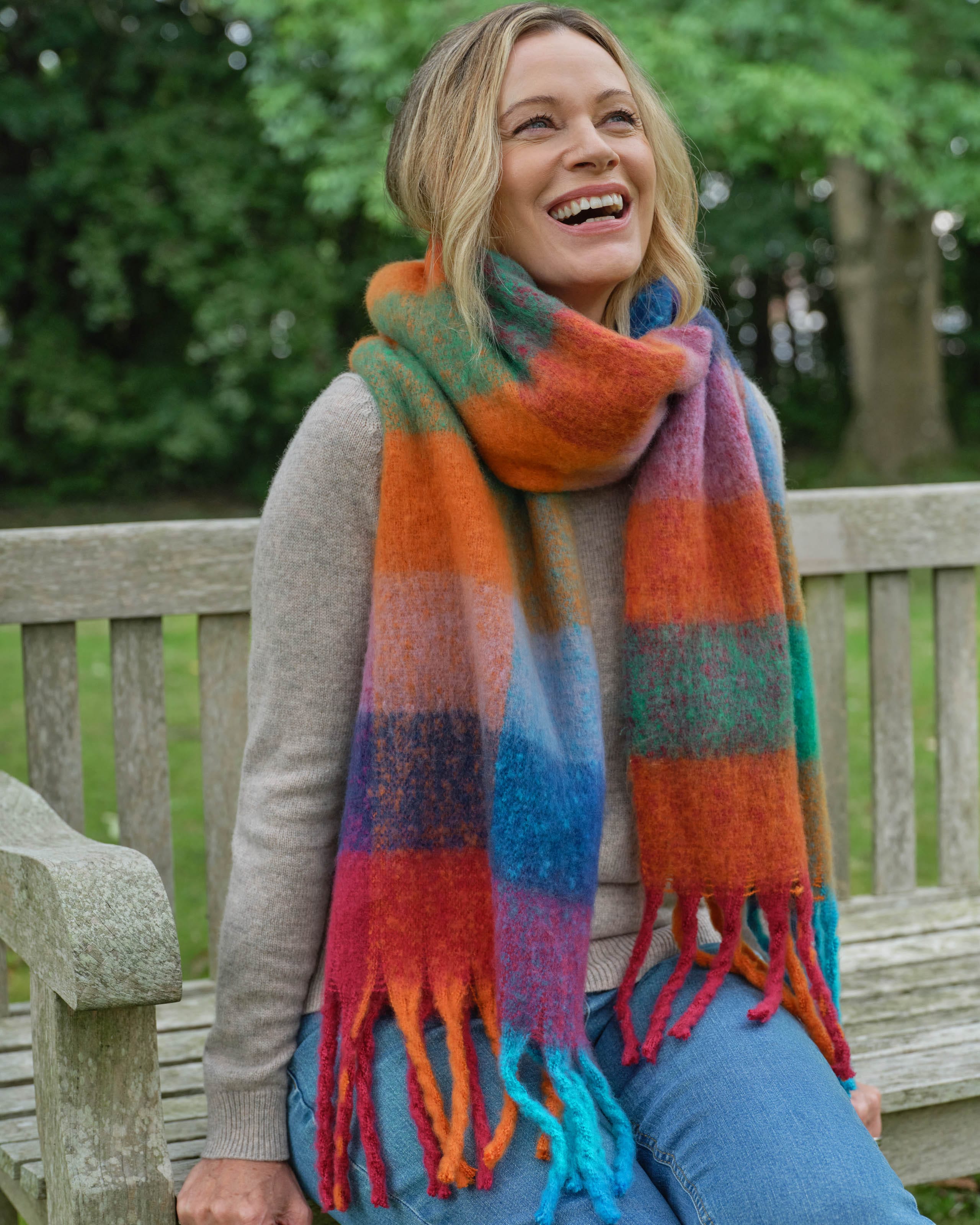 Thought Clothing | Sustainable & Affordable | WoolOvers