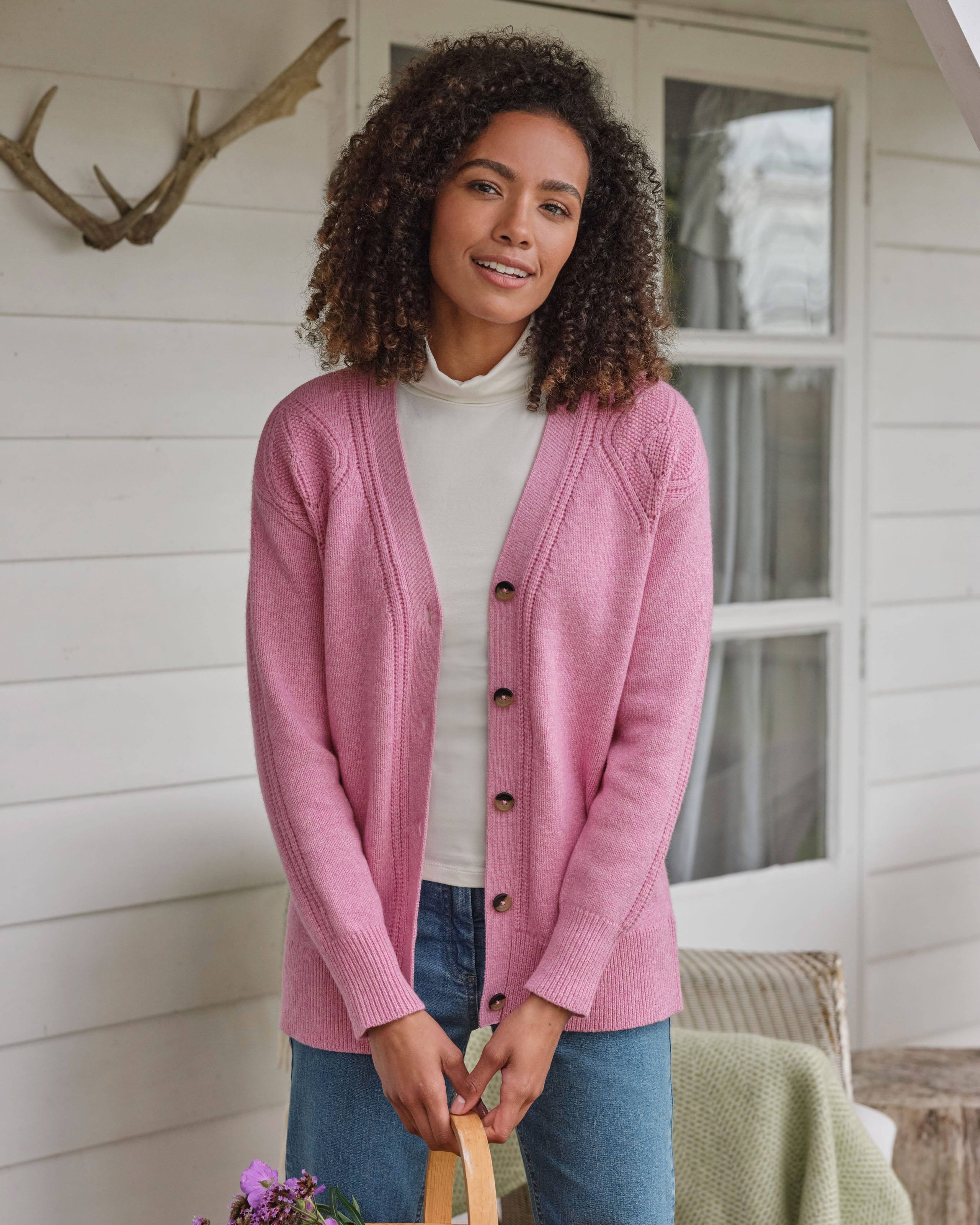 Inspiration for Spring | WoolOvers