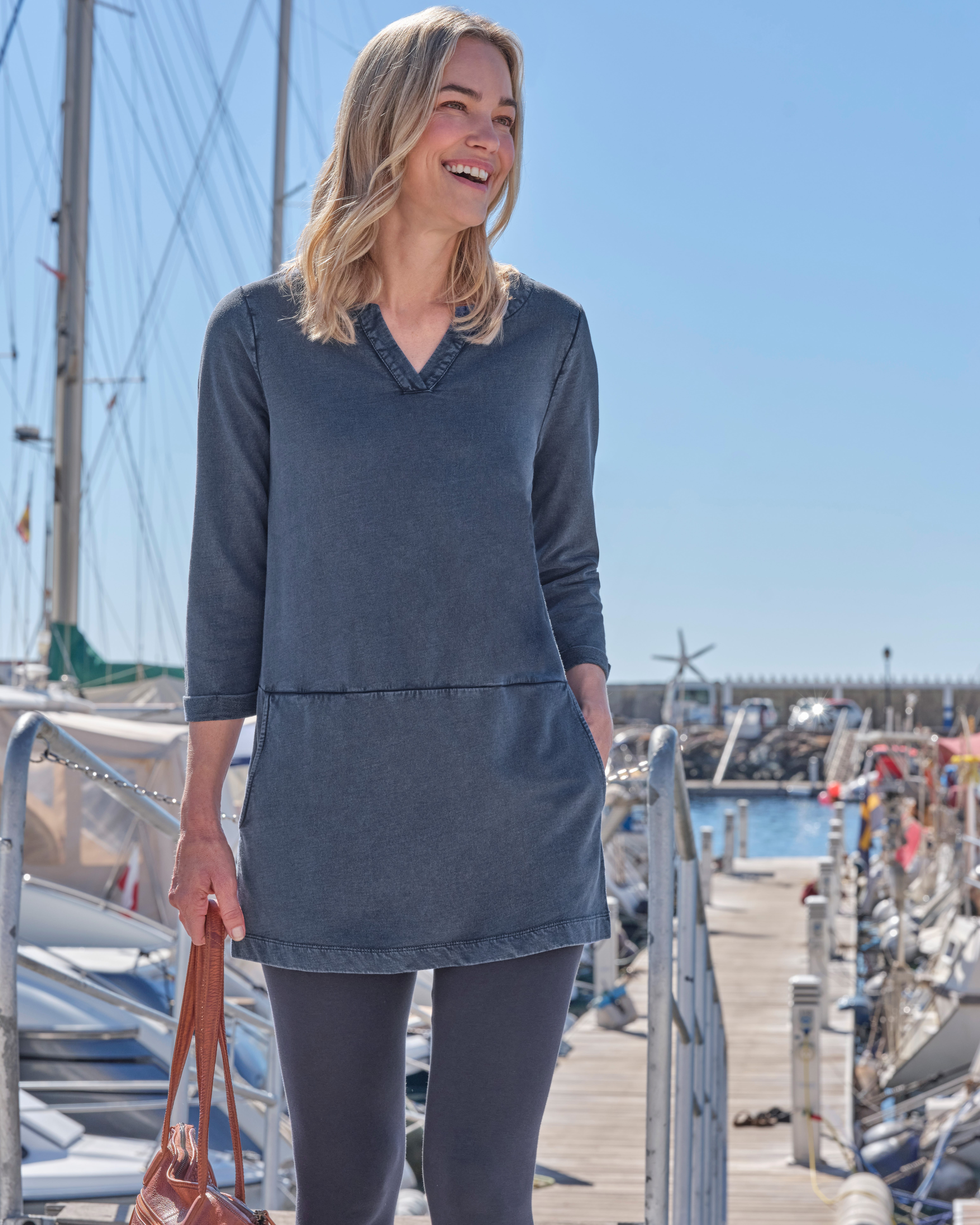 Womens Clothing | Tunics