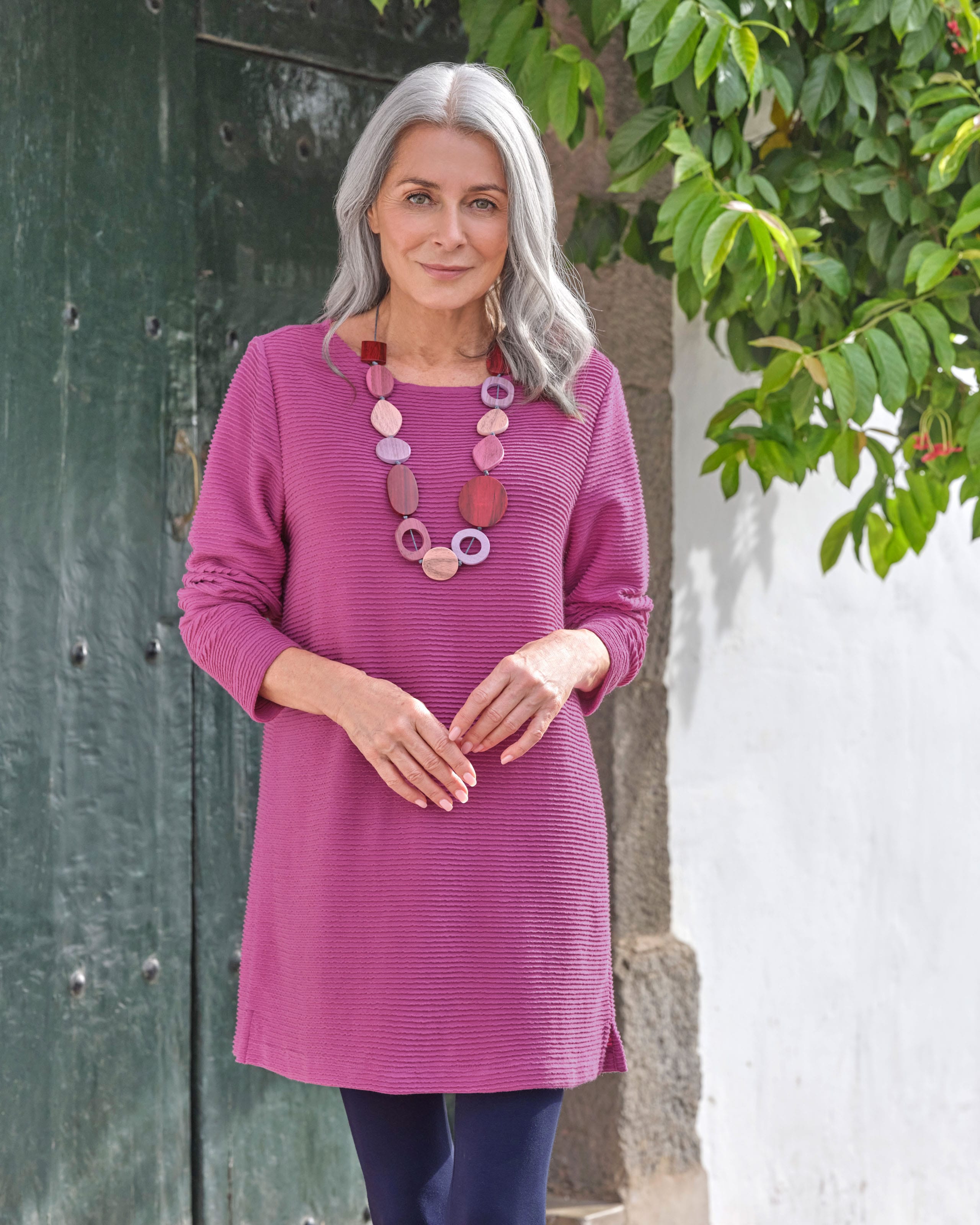 Women's Dresses | Natural Wool Dresses | WoolOvers US