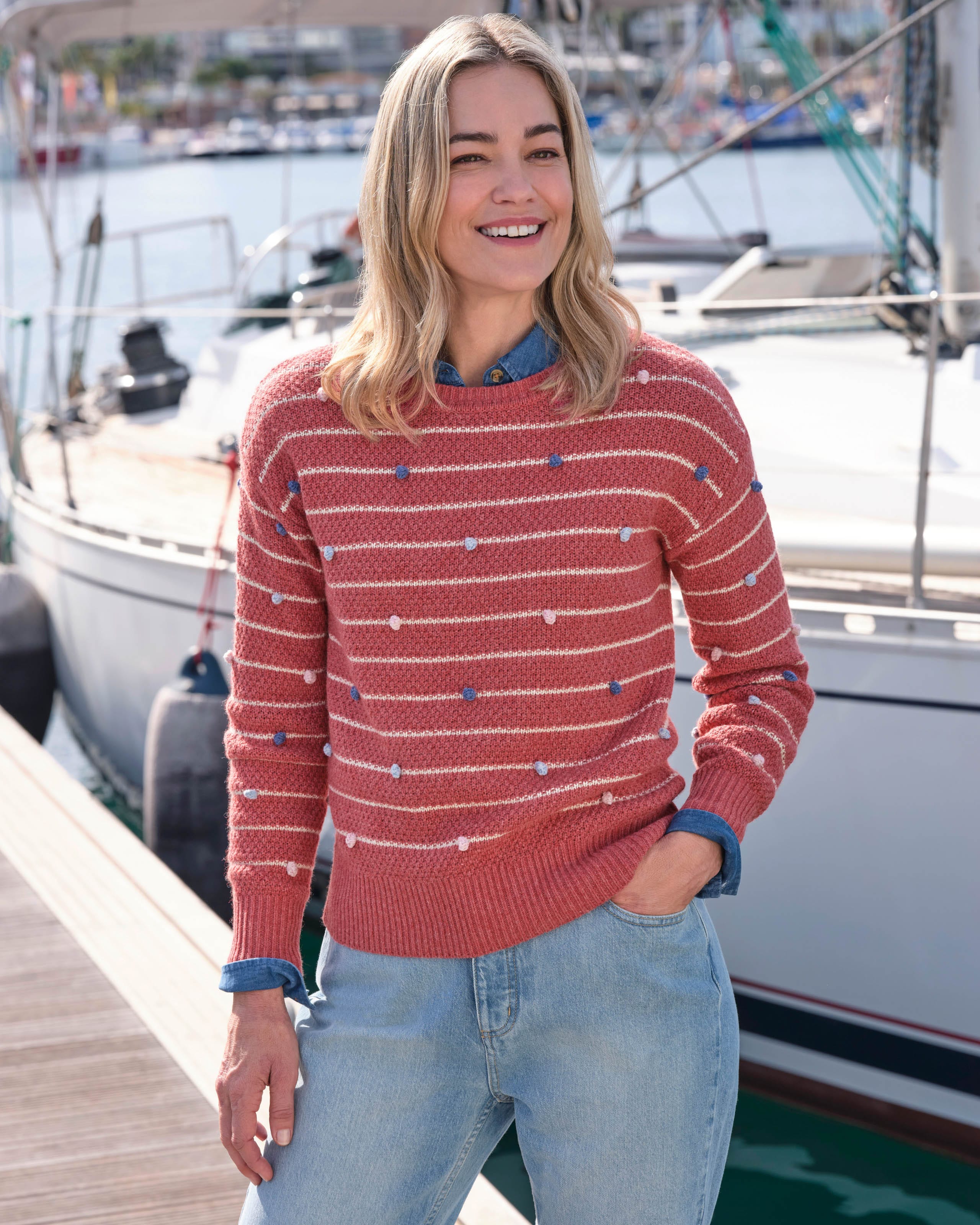 Save Up To 50% on Jumpers & Sweaters | Outlet | WoolOvers