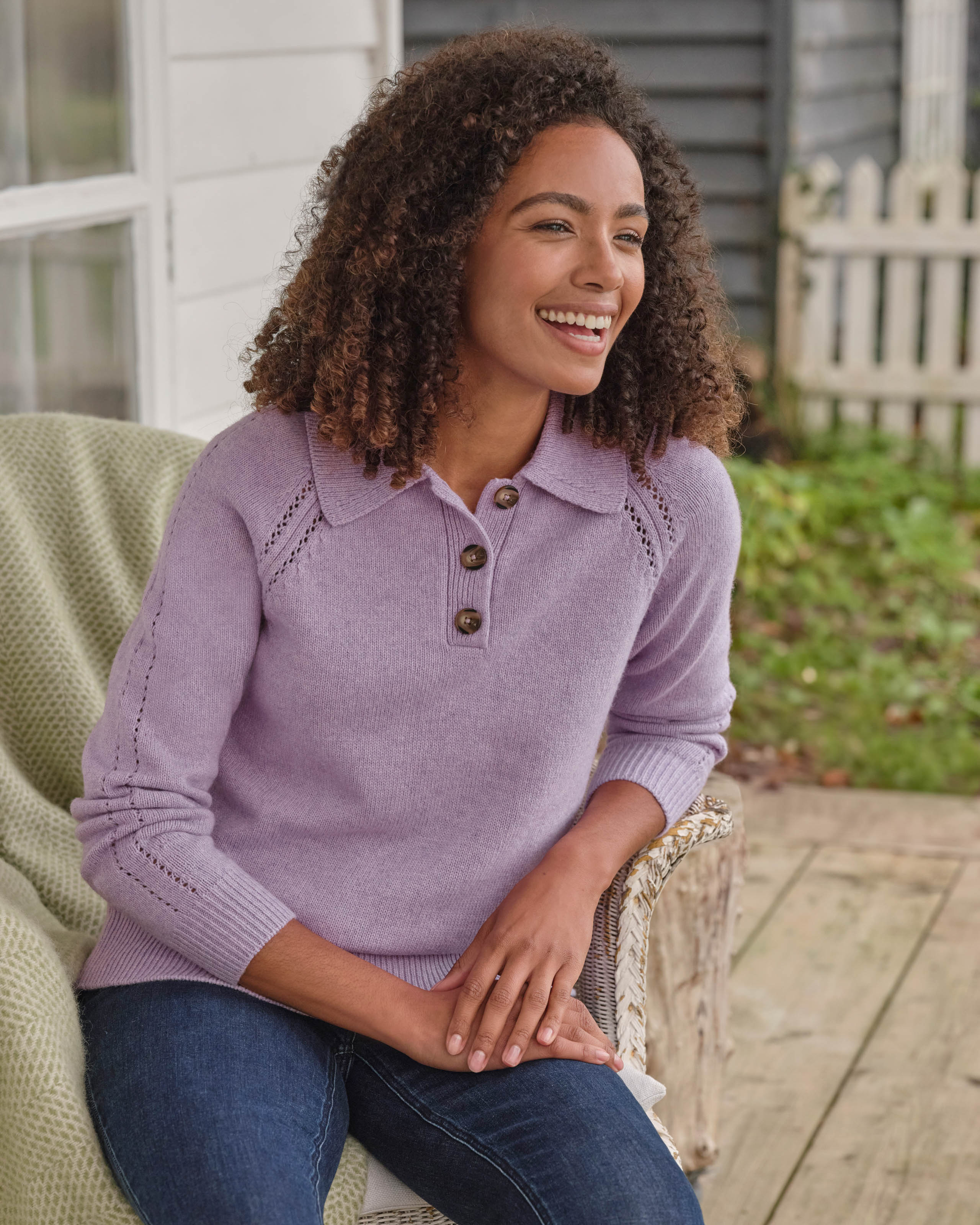 Inspiration for Spring | WoolOvers