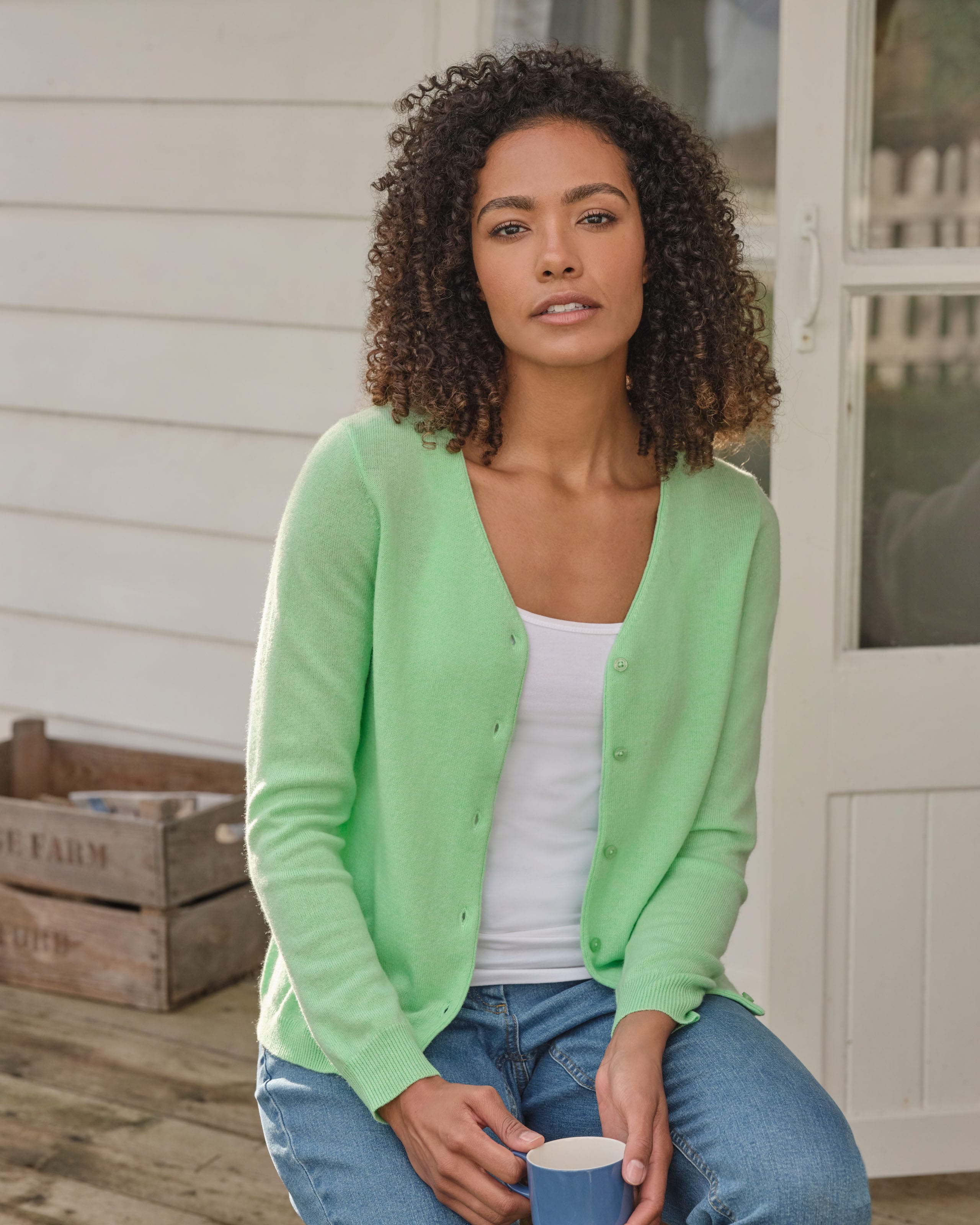 Women's Cardigans | Ladies Cardigan | Cardigans for Women | Wool Overs