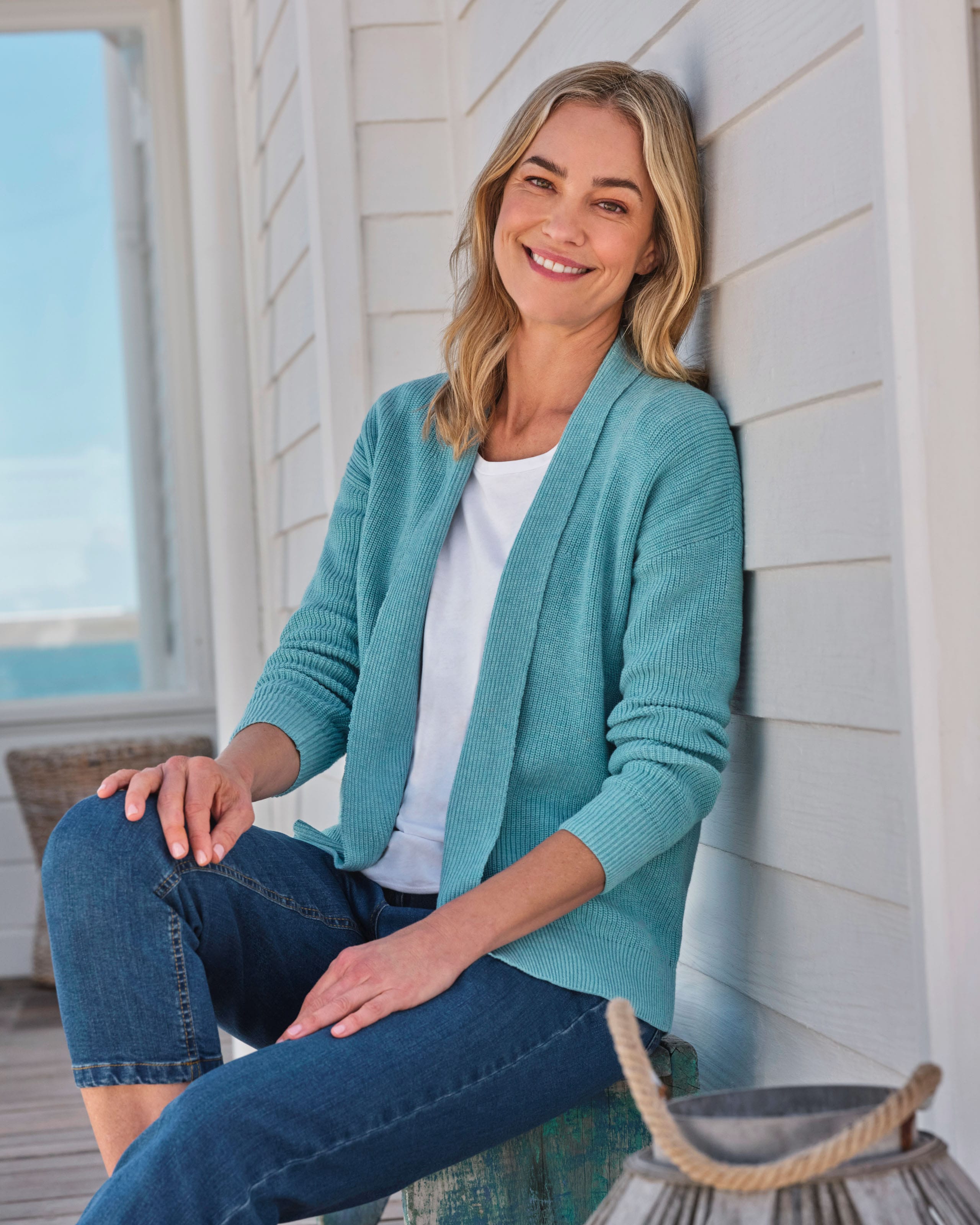 Spring Into Style | WoolOvers