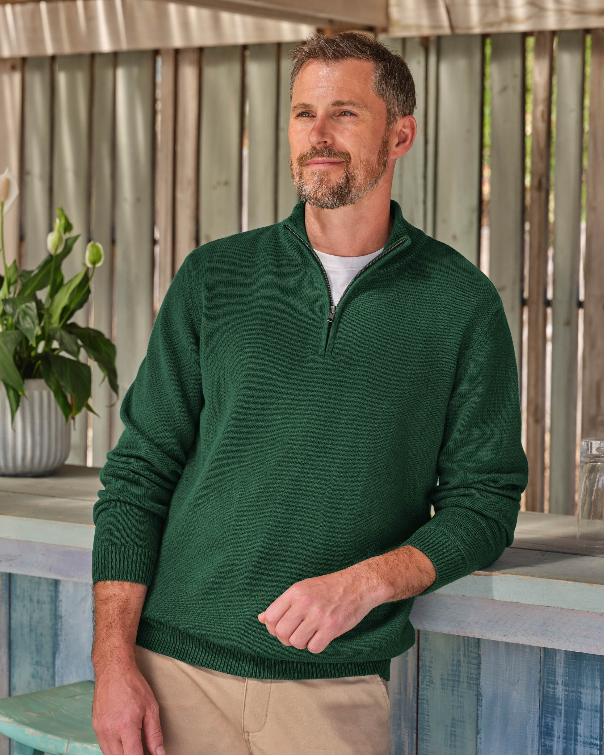 Save Up To 50% on Jumpers & Sweaters | Outlet | WoolOvers