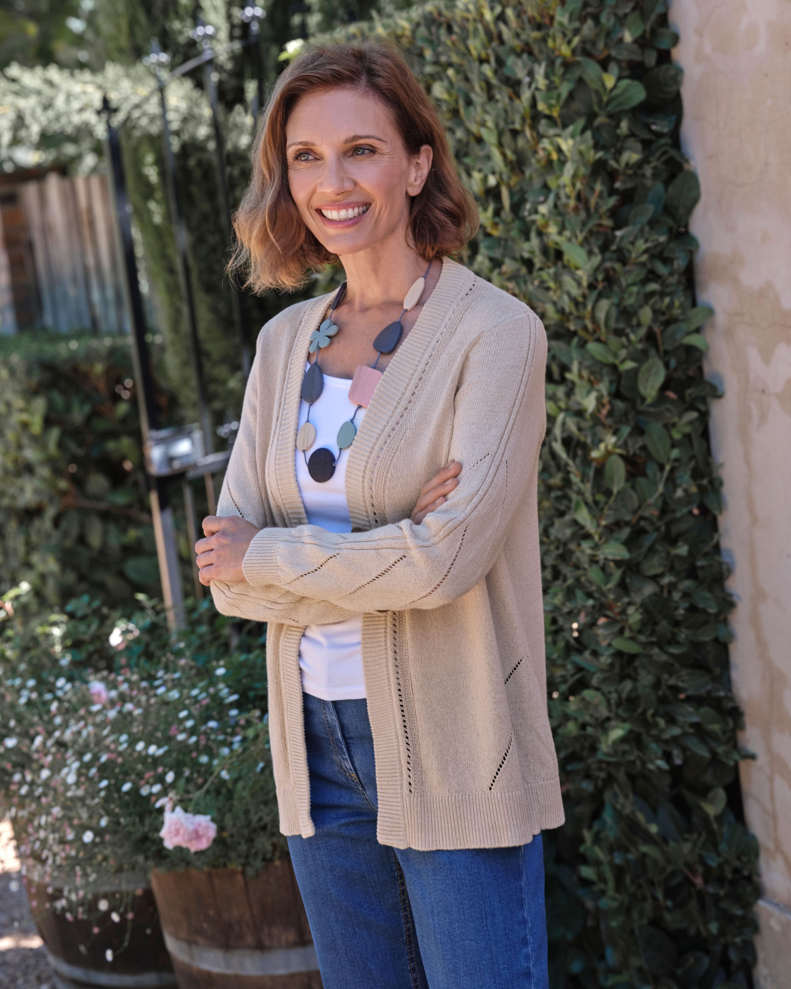 Sale | Save Up To 50% on Cardigans | WoolOvers