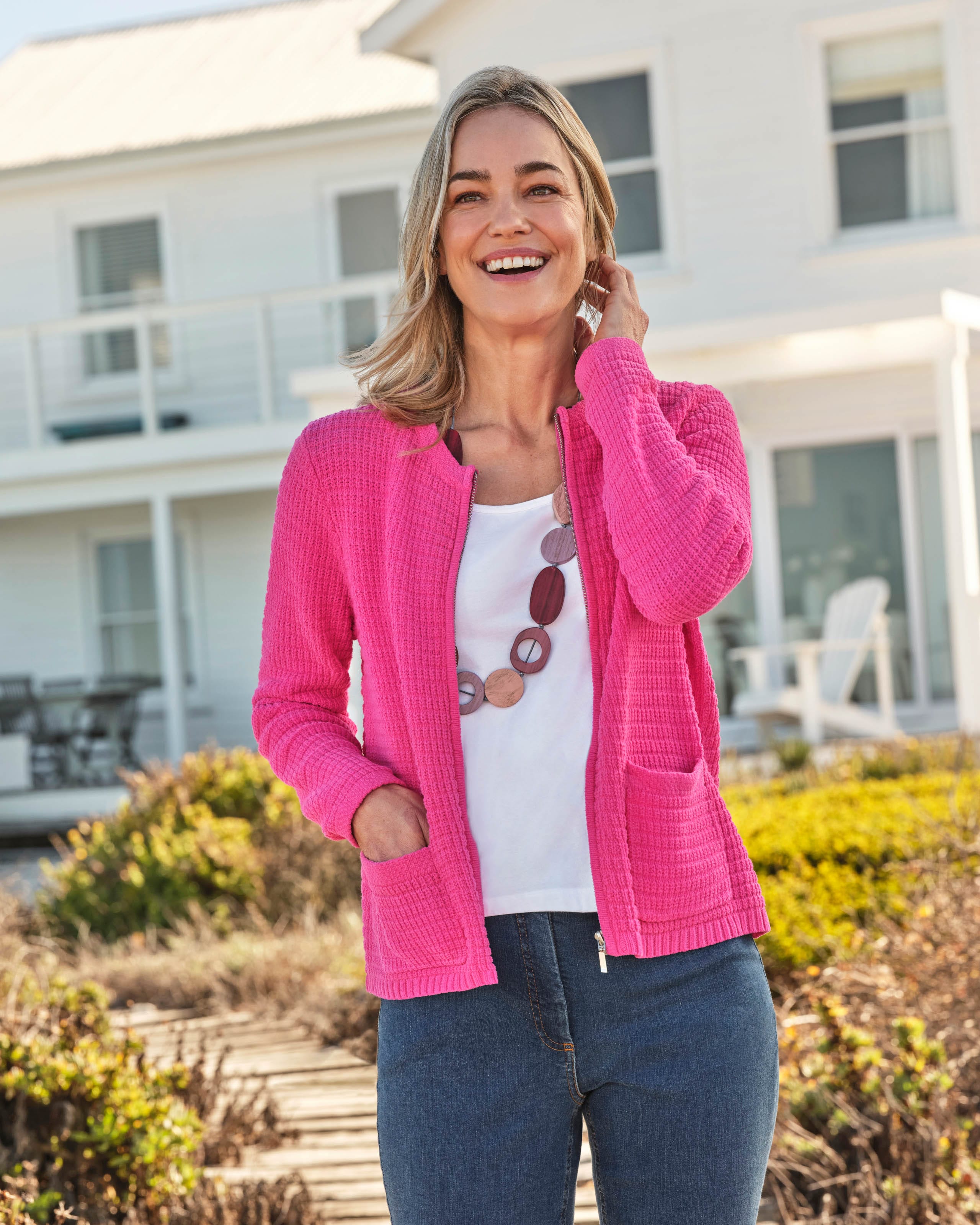 Spring Into Style | WoolOvers